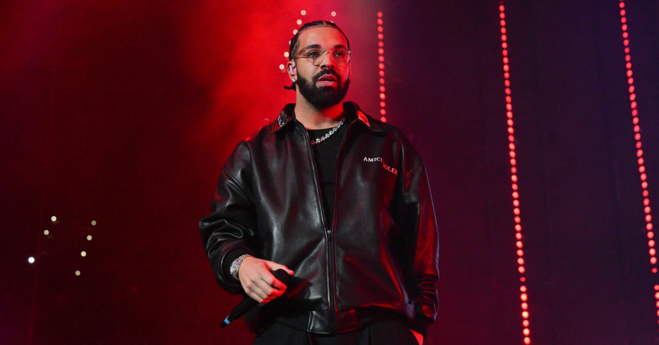 Drake Reveals "For All The Dogs" Release Date