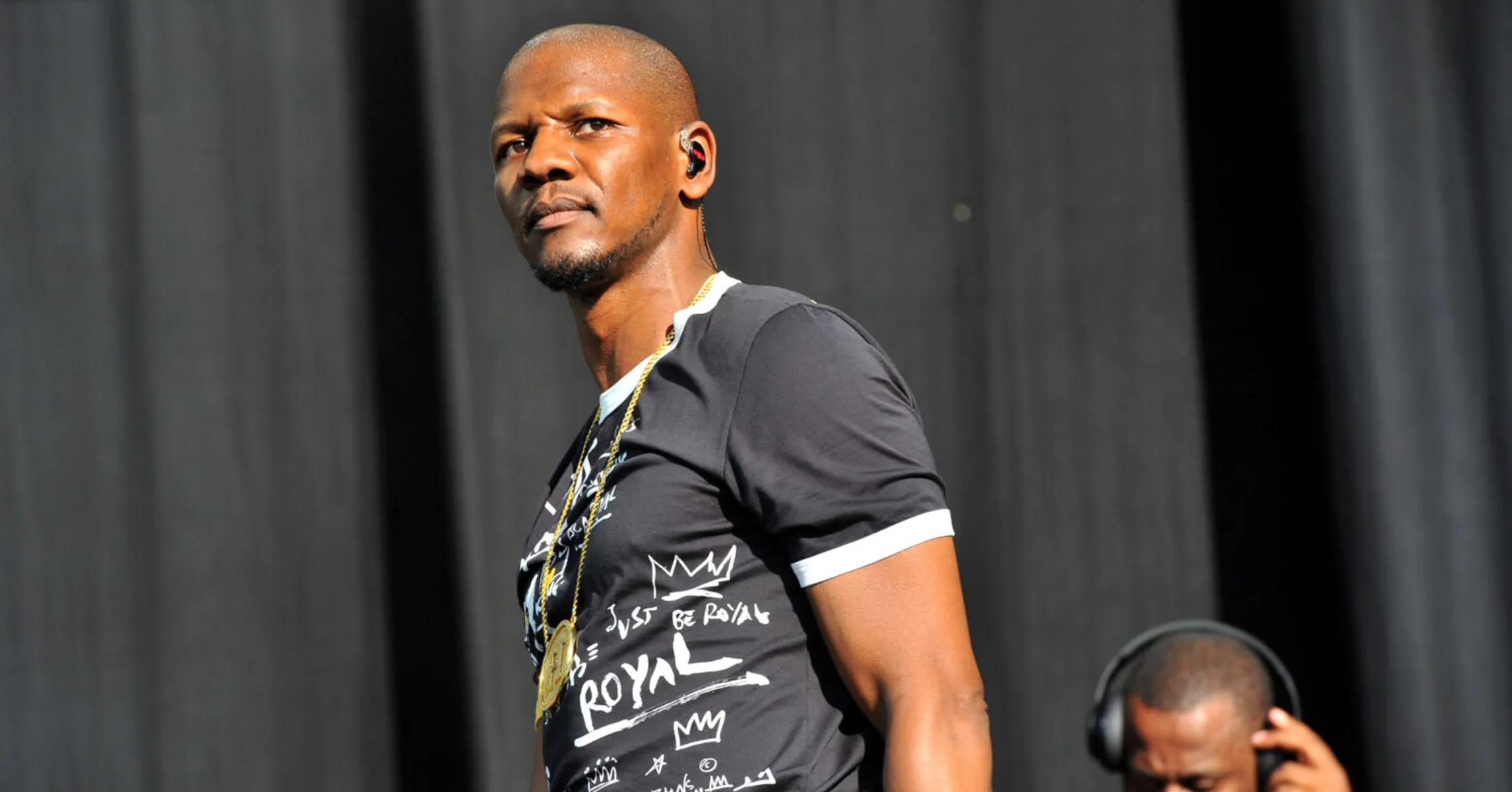 Giggs Net Worth 2024: Updated Wealth Of The Rapper