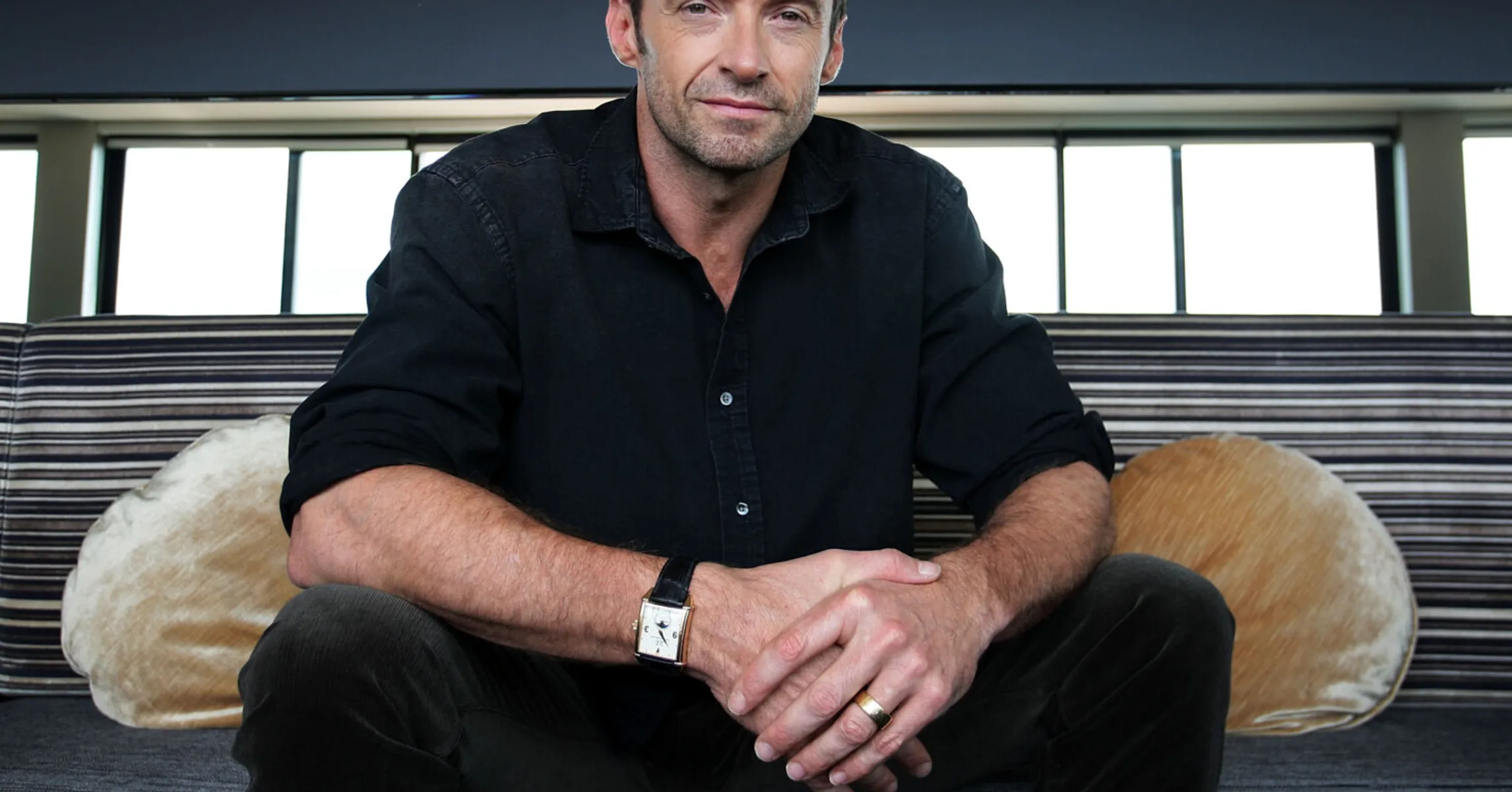 Hugh Jackman Net Worth 2023: What Is The Actor Worth?