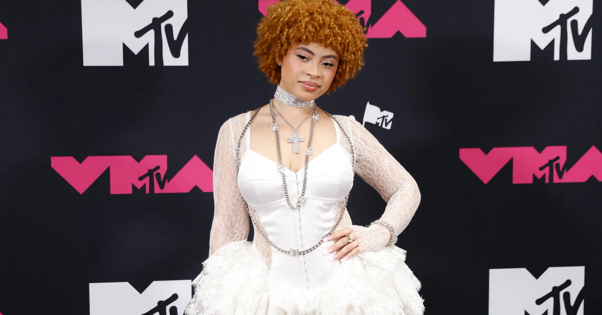 Ice Spice Roasts Her Own Cooking After Scrambled Egg Recipe Goes Viral