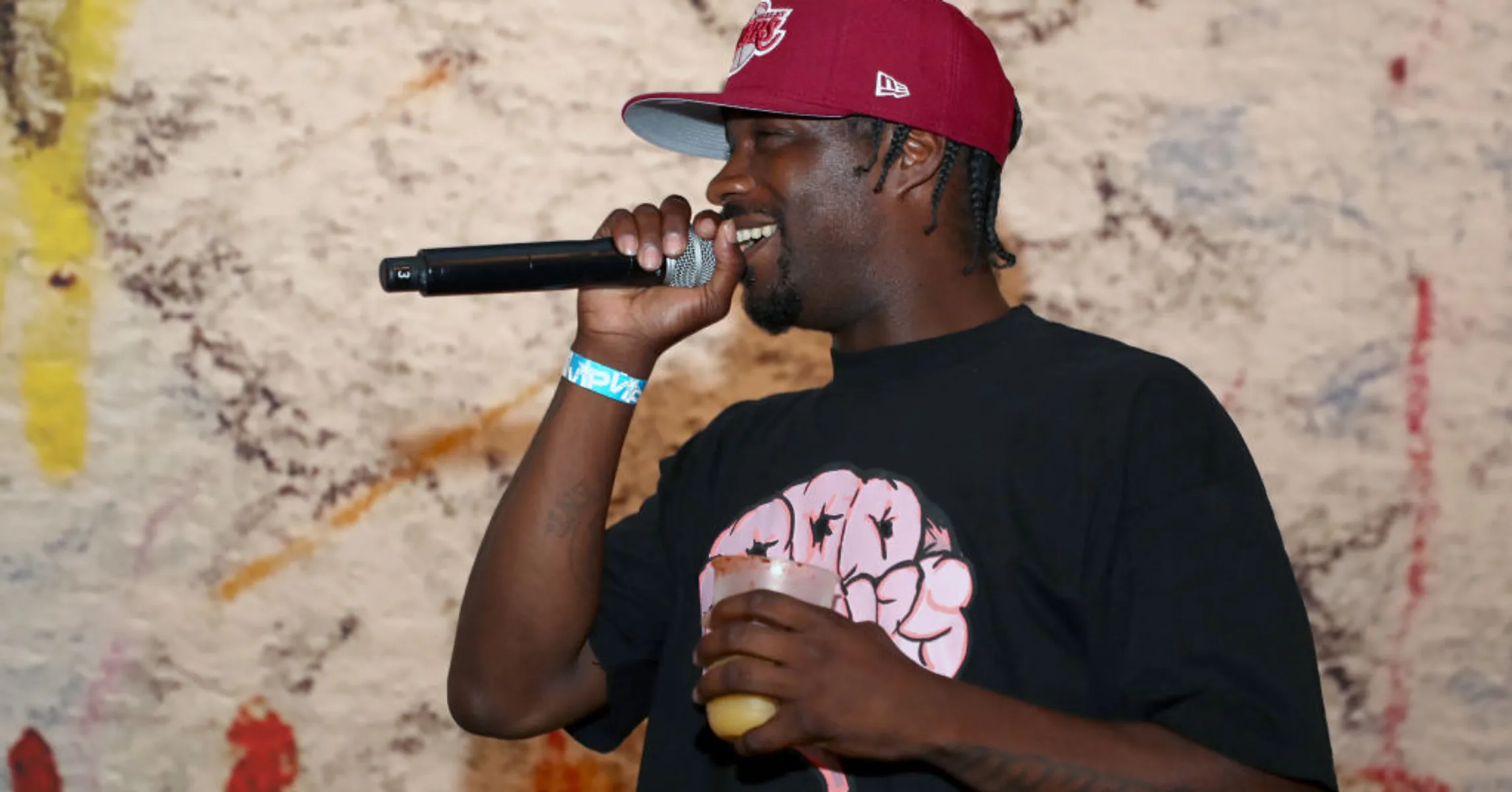 Jay Rock Thinks That Kendrick Lamar's Leaked Verse On "ELEMENT." Is Real