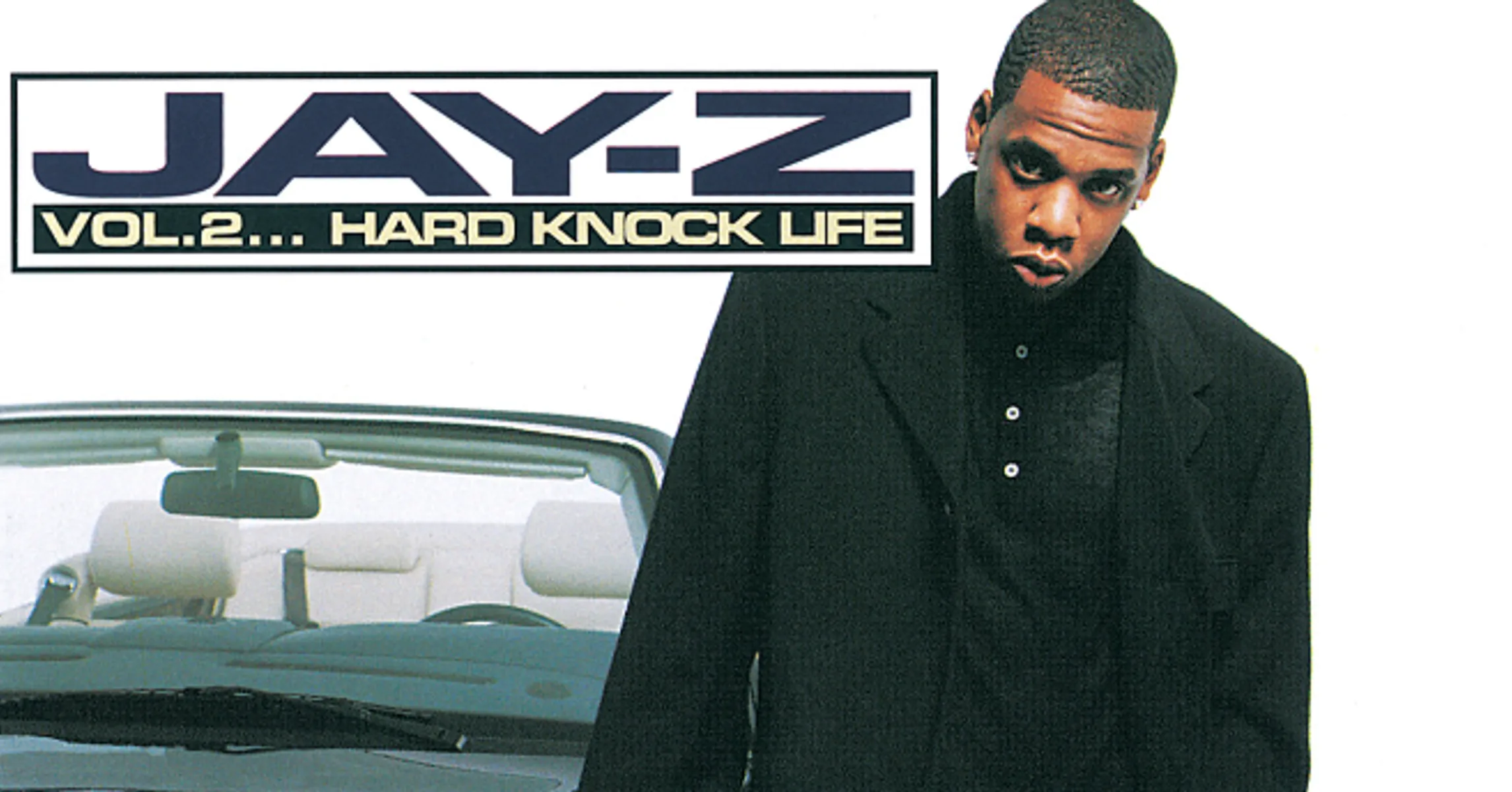 Jay-Z "Volume 2... Hard Knock Life" Turns 25