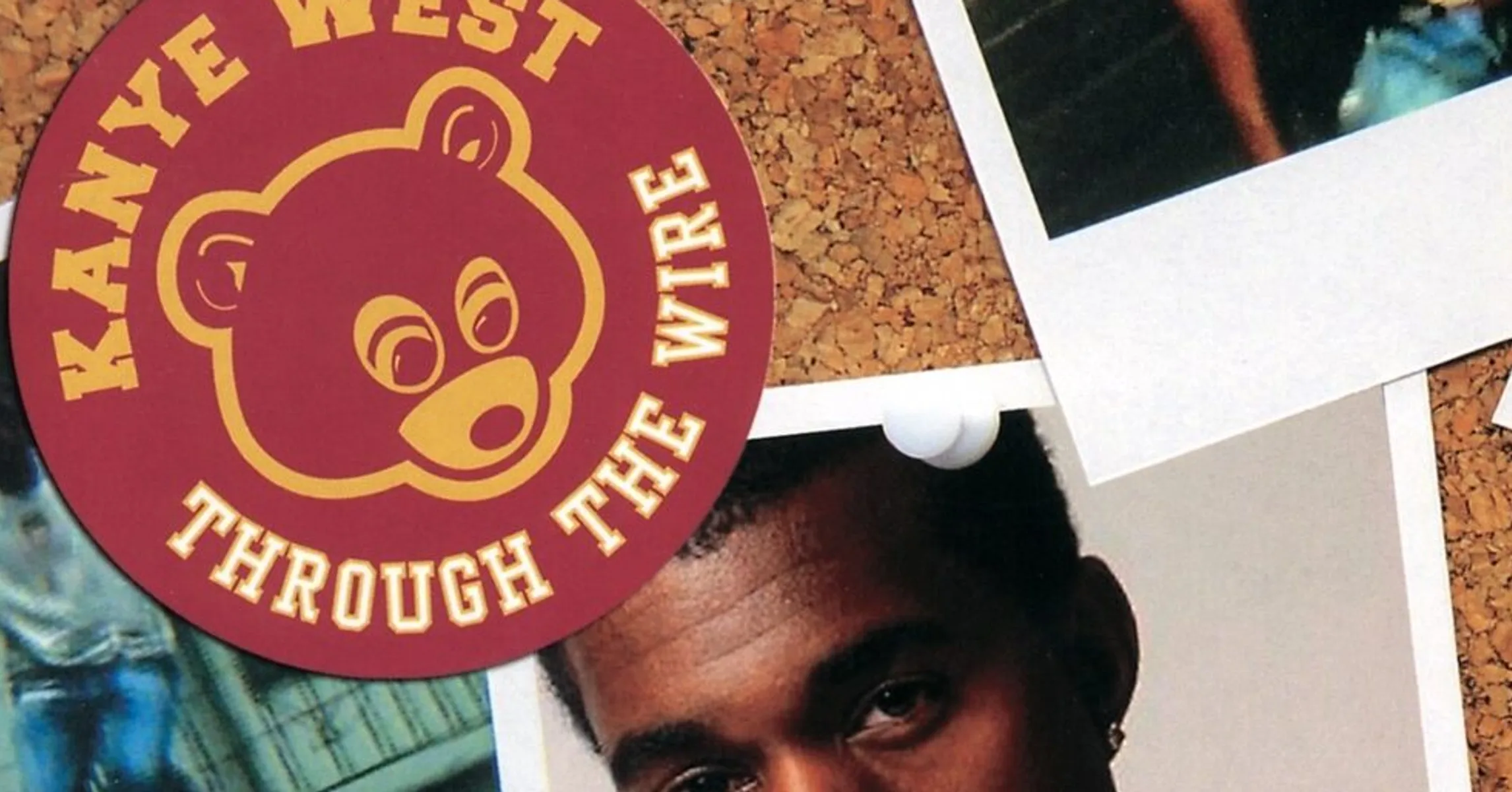 Kanye West's Timeless Classic "Through The Wire" Was Released 20 Years ...