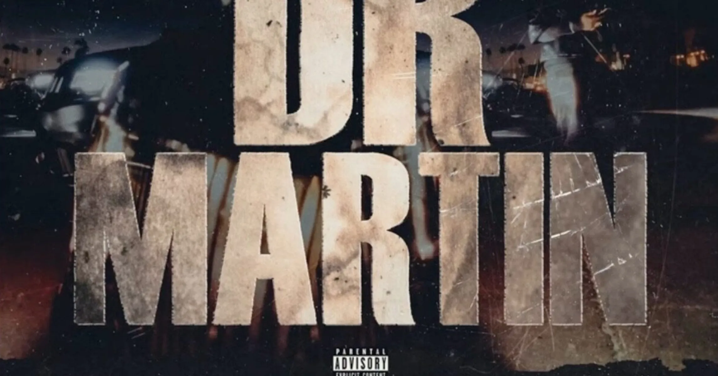 Lil Gotit Puts Out Wavy New Single "Dr. Martin"