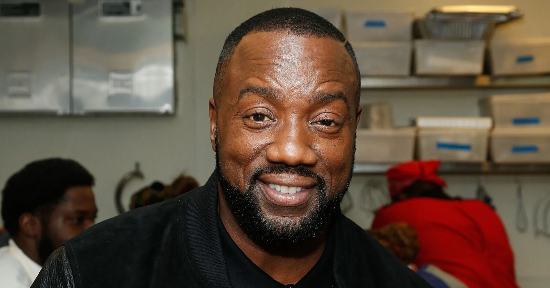 Malik Yoba Net Worth 2023: What Is The Star Worth?