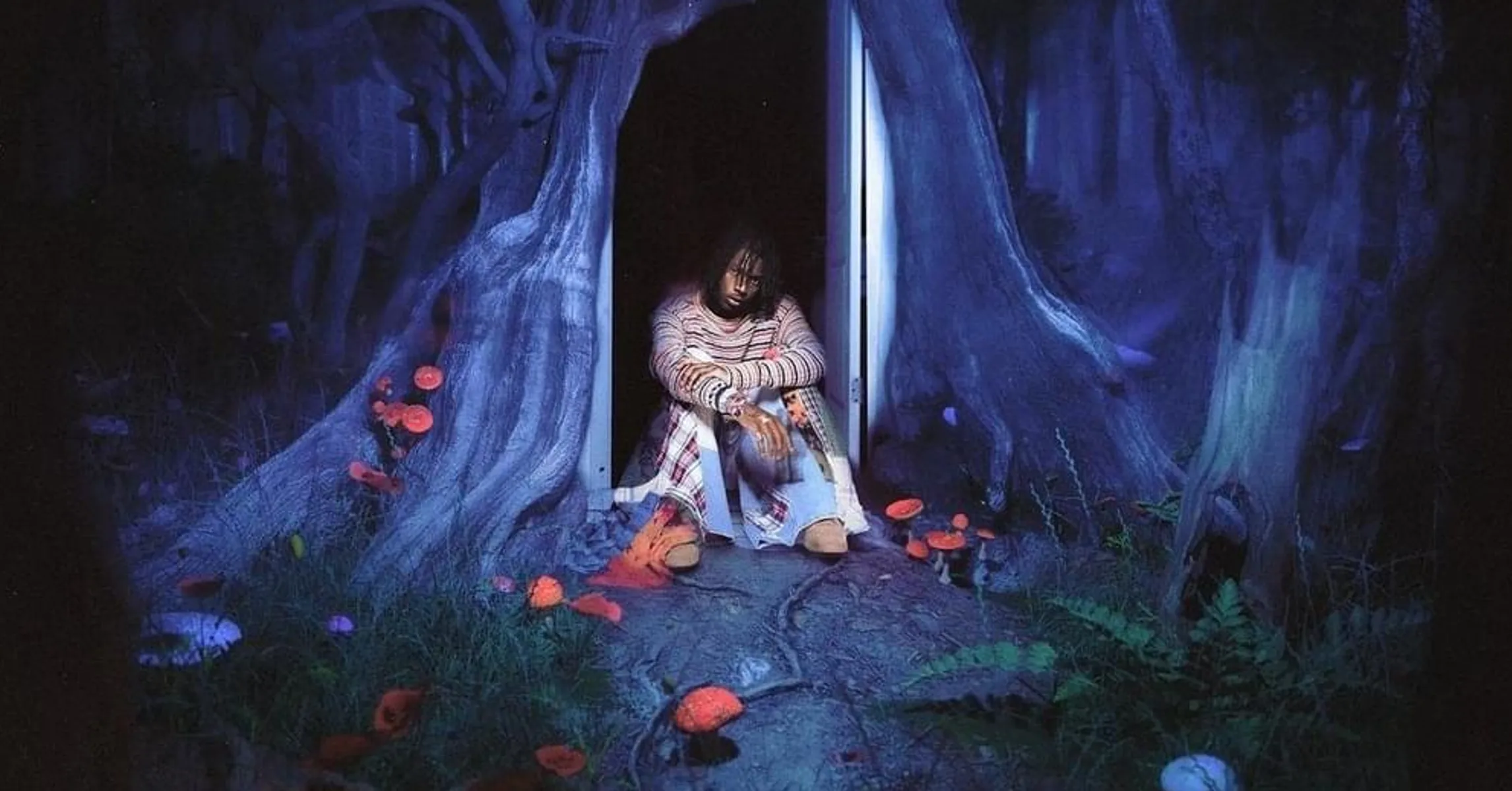 Midwxst Brings All Sorts Of Sounds To His Debut Album "E3"