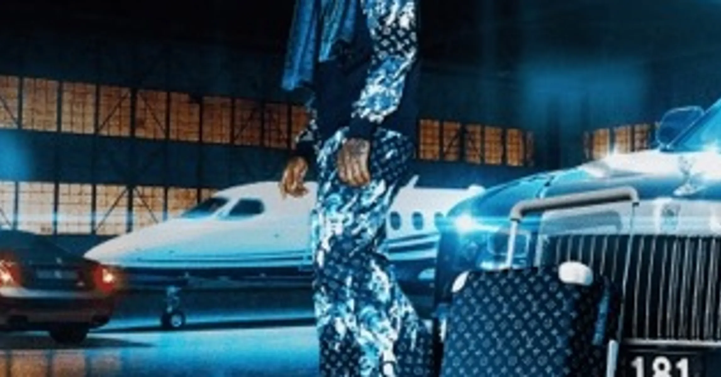 Money Man Quickly Follows Up "Red Eye" With New Project "Catch Me If ...