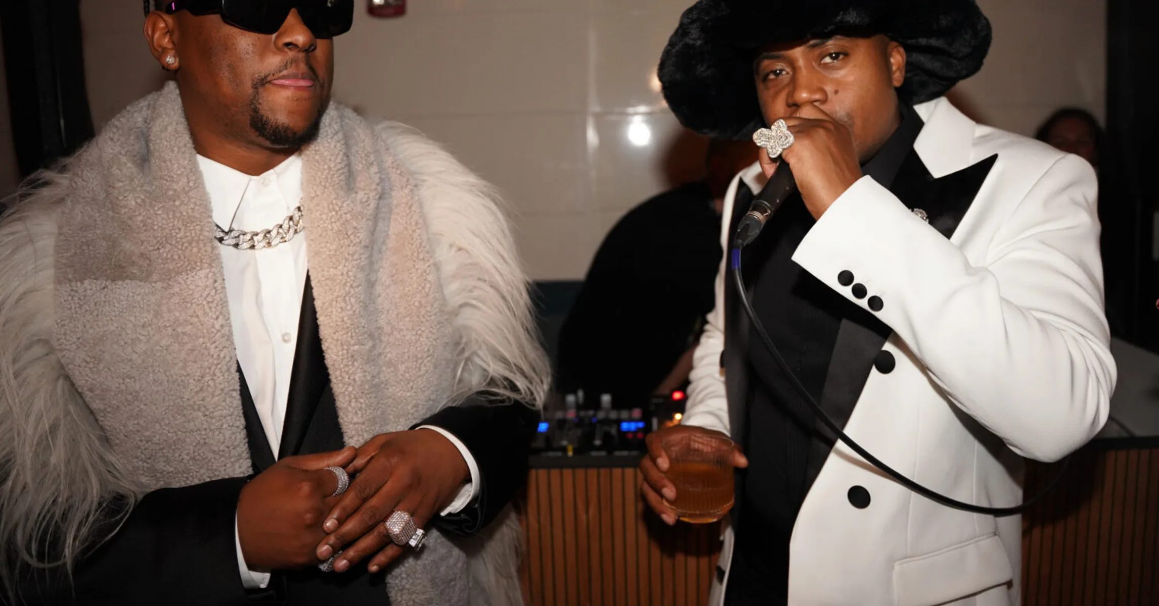 Nas & Hit-Boy's "Magic" Trilogy Albums, Ranked