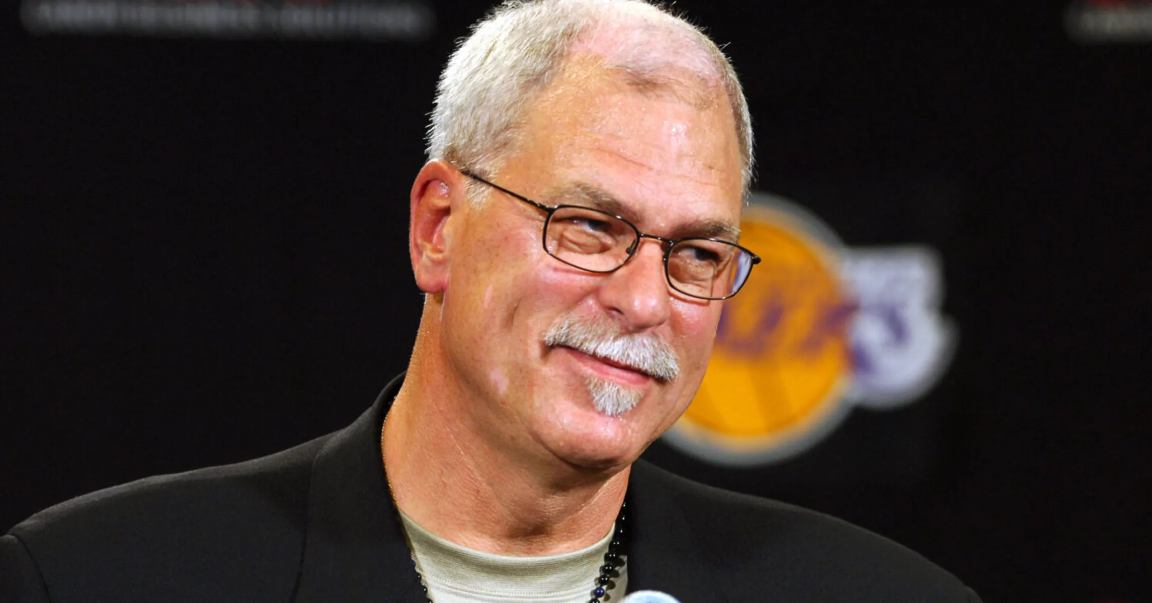 Phil Jackson Net Worth 2023: What Is The Sports Icon Worth?