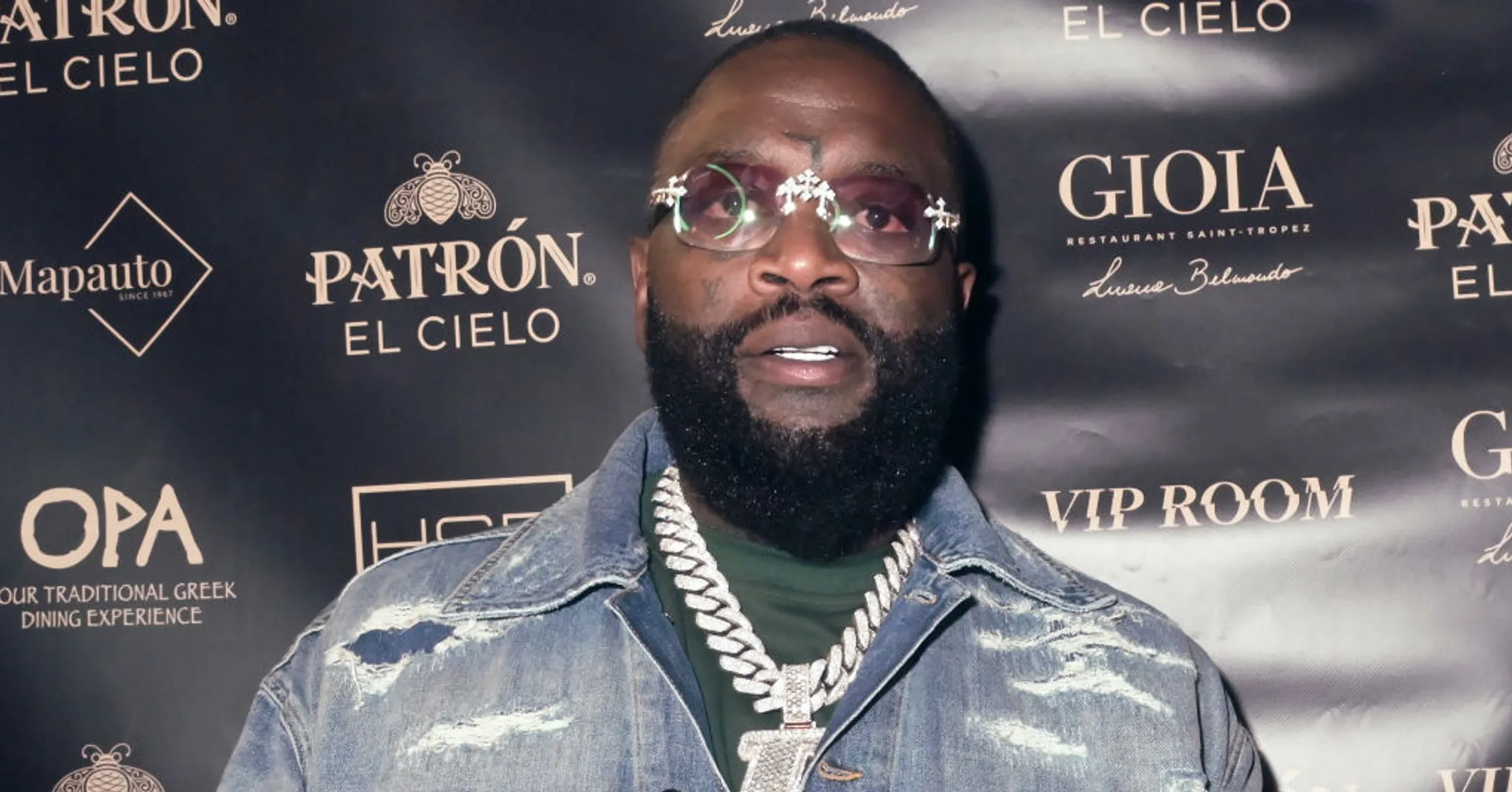 Rick Ross Unveils A Secret To Building His Wealth, Says He Put Aside ...