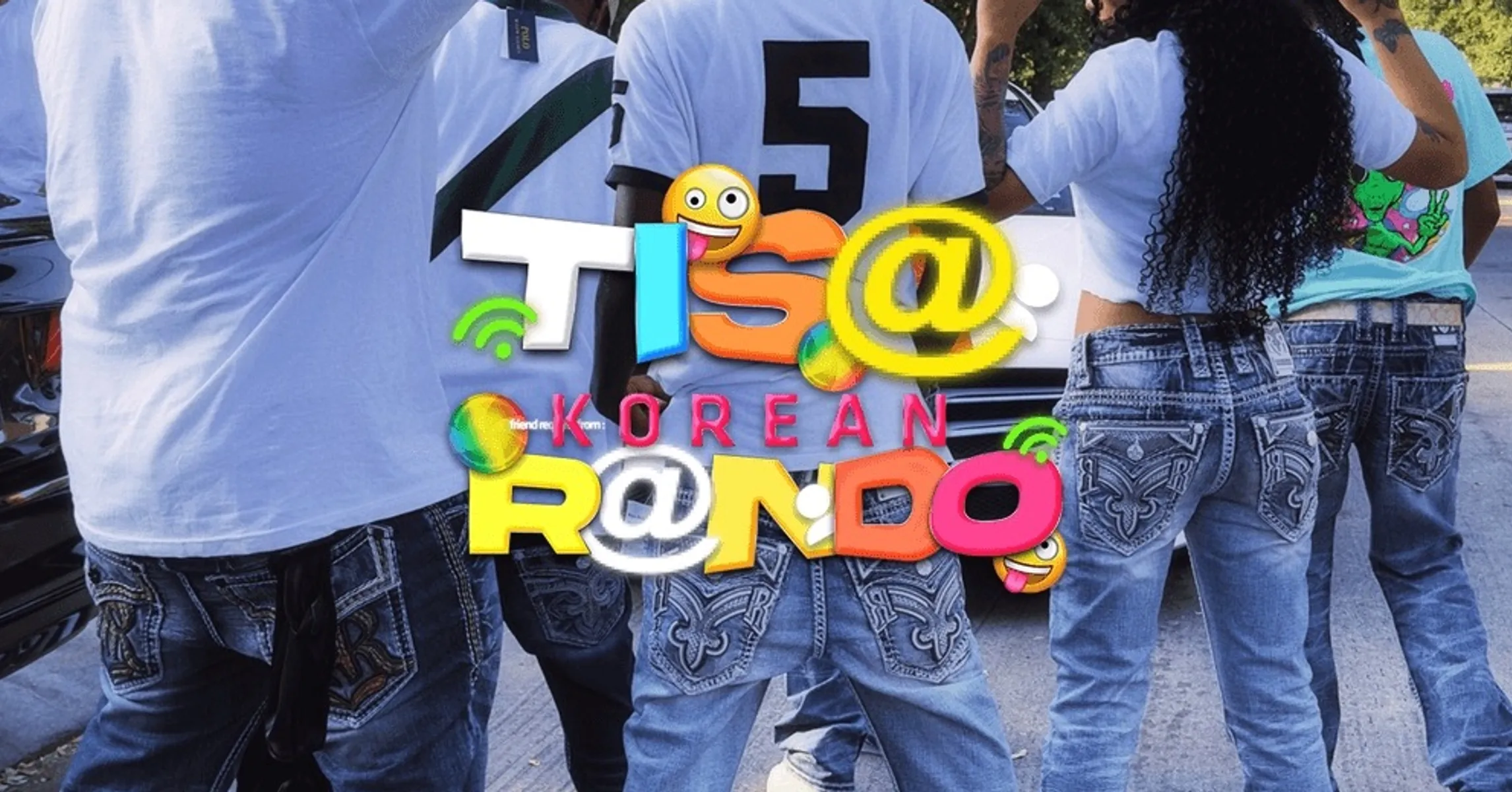 TisaKorean Is Back With His Unique Style On "Rando"