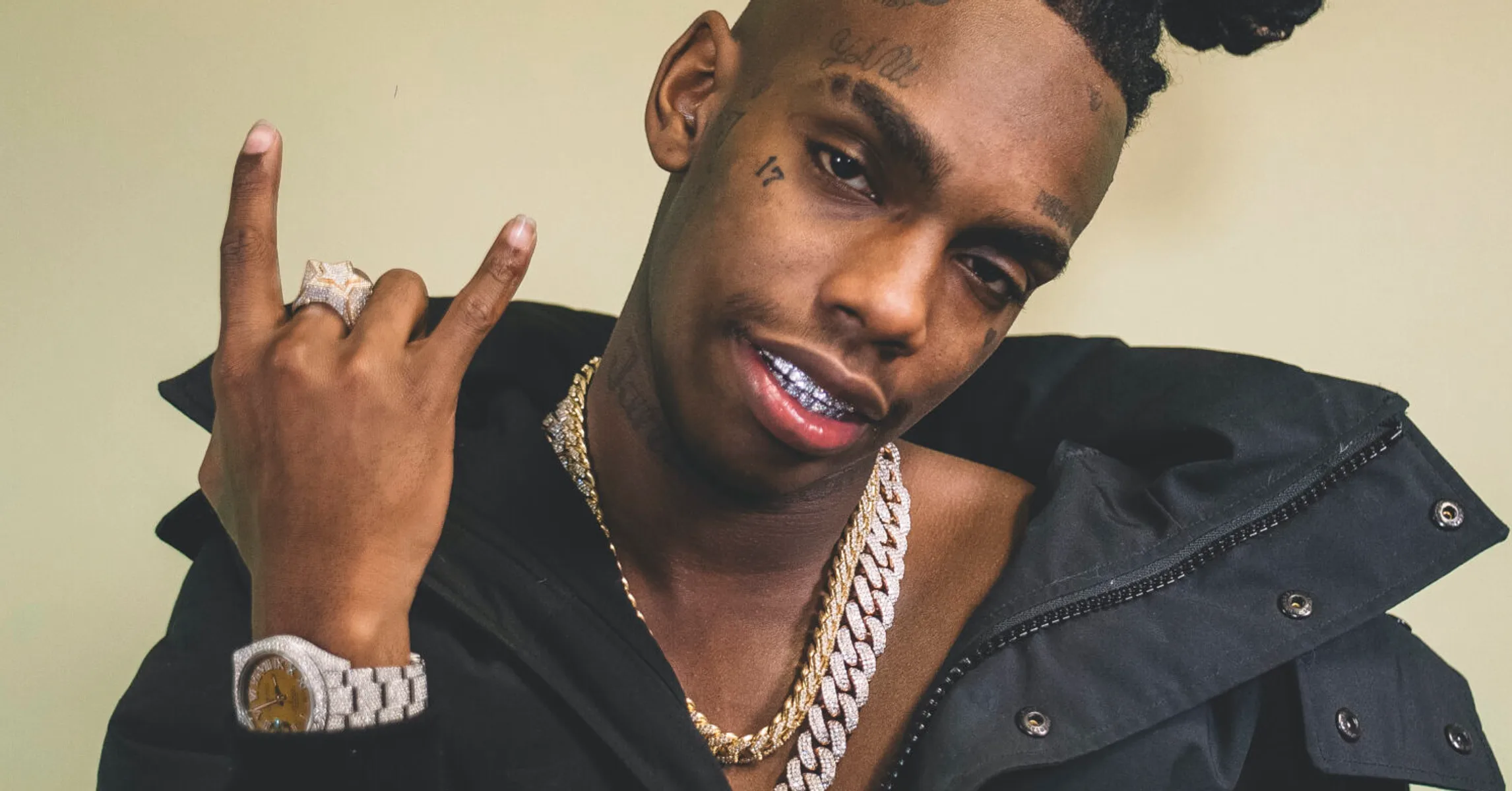 YNW Melly Retrial: Judge Denies Bid To Ban Rapper’s Mom