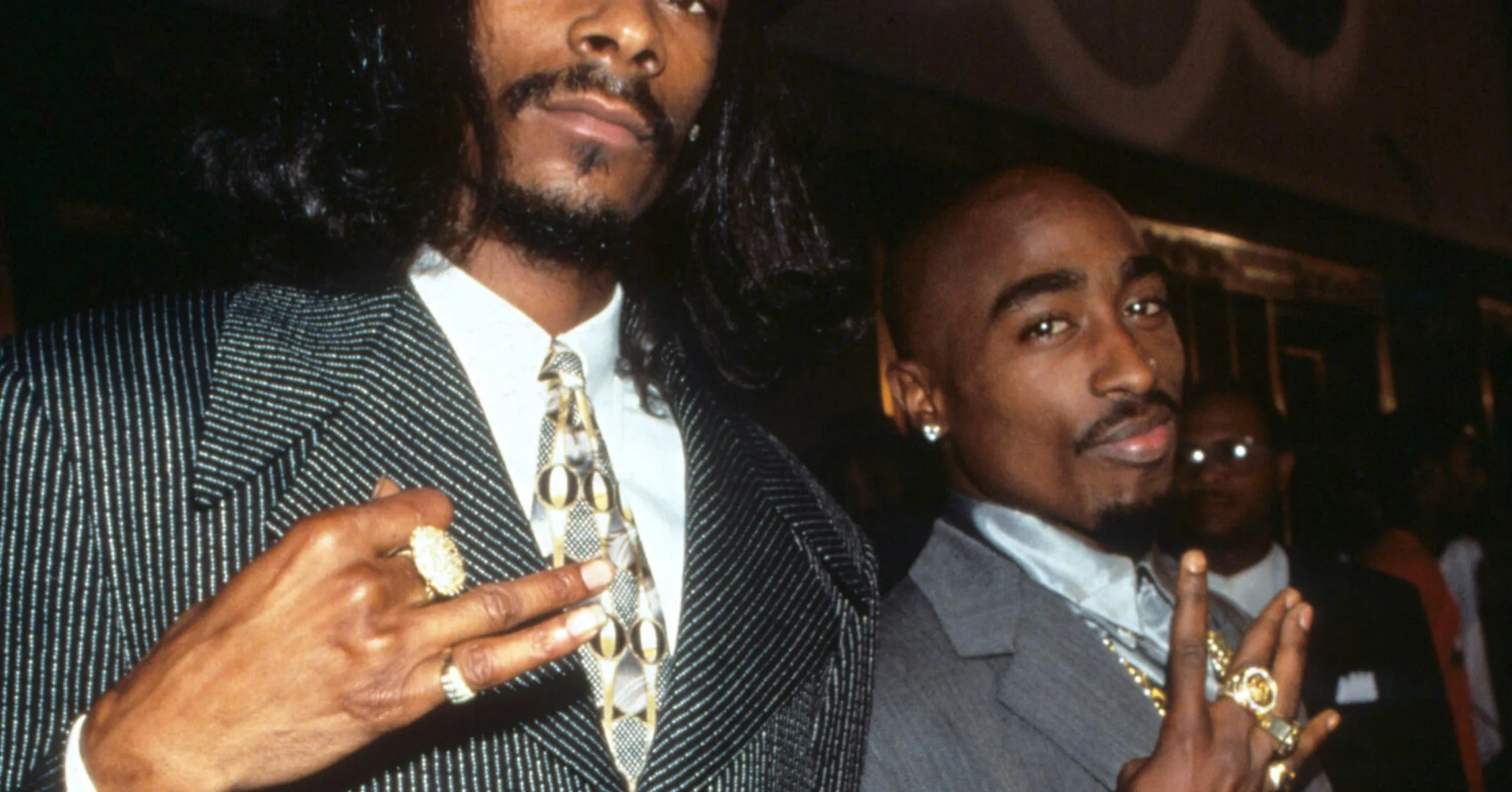Former Outlawz Rapper, Napoleon, Says Snoop Dogg Is Disrespectful To 2Pac