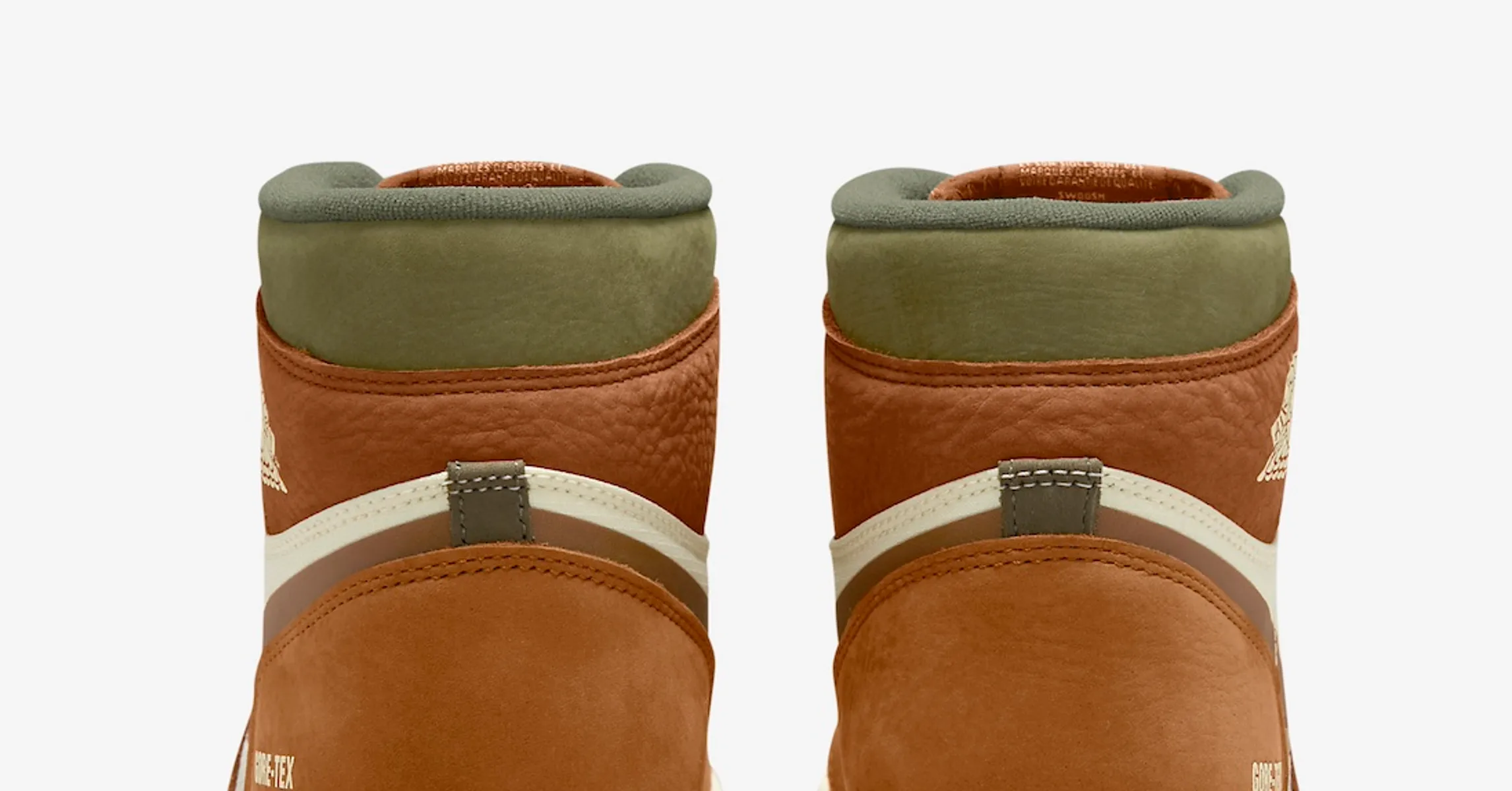 Air Jordan 1 Element “Legend Coffee” Coming Soon