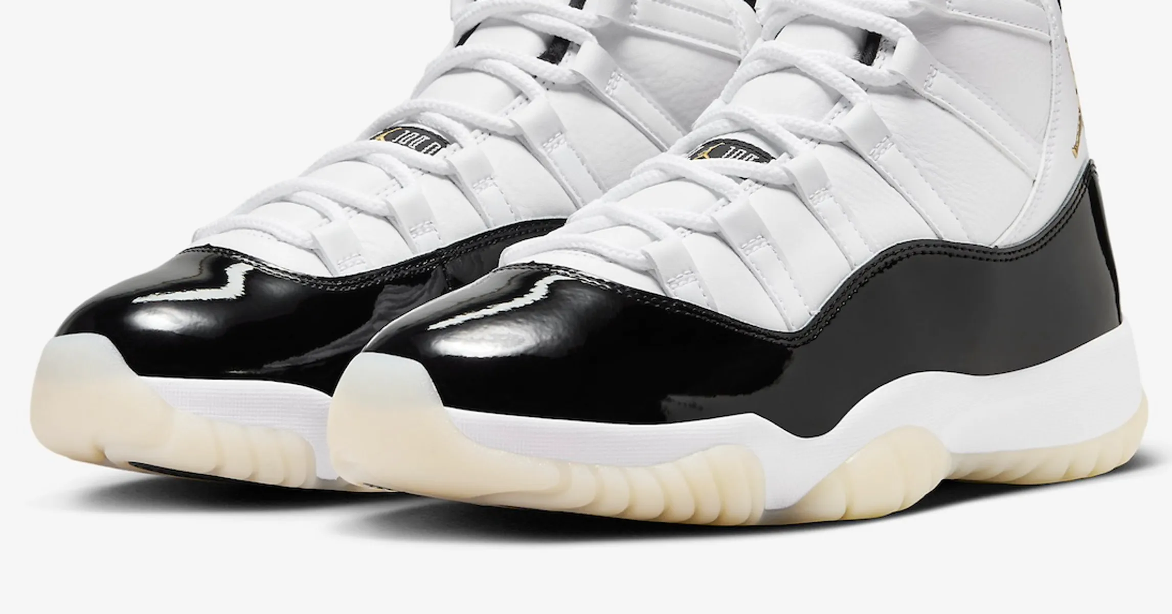 Air Jordan 11 “Gratitude” Gets New Unboxing Video