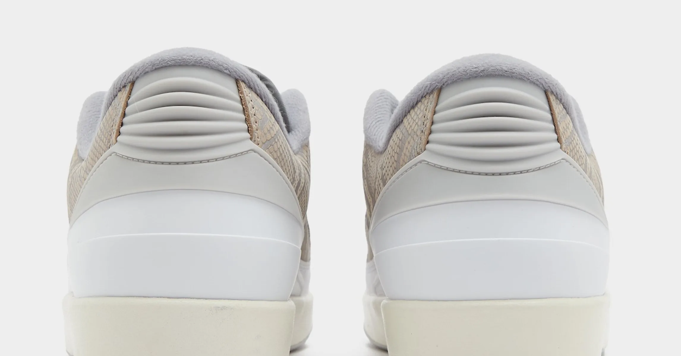 Air Jordan 2 Low “Python” Officially Revealed