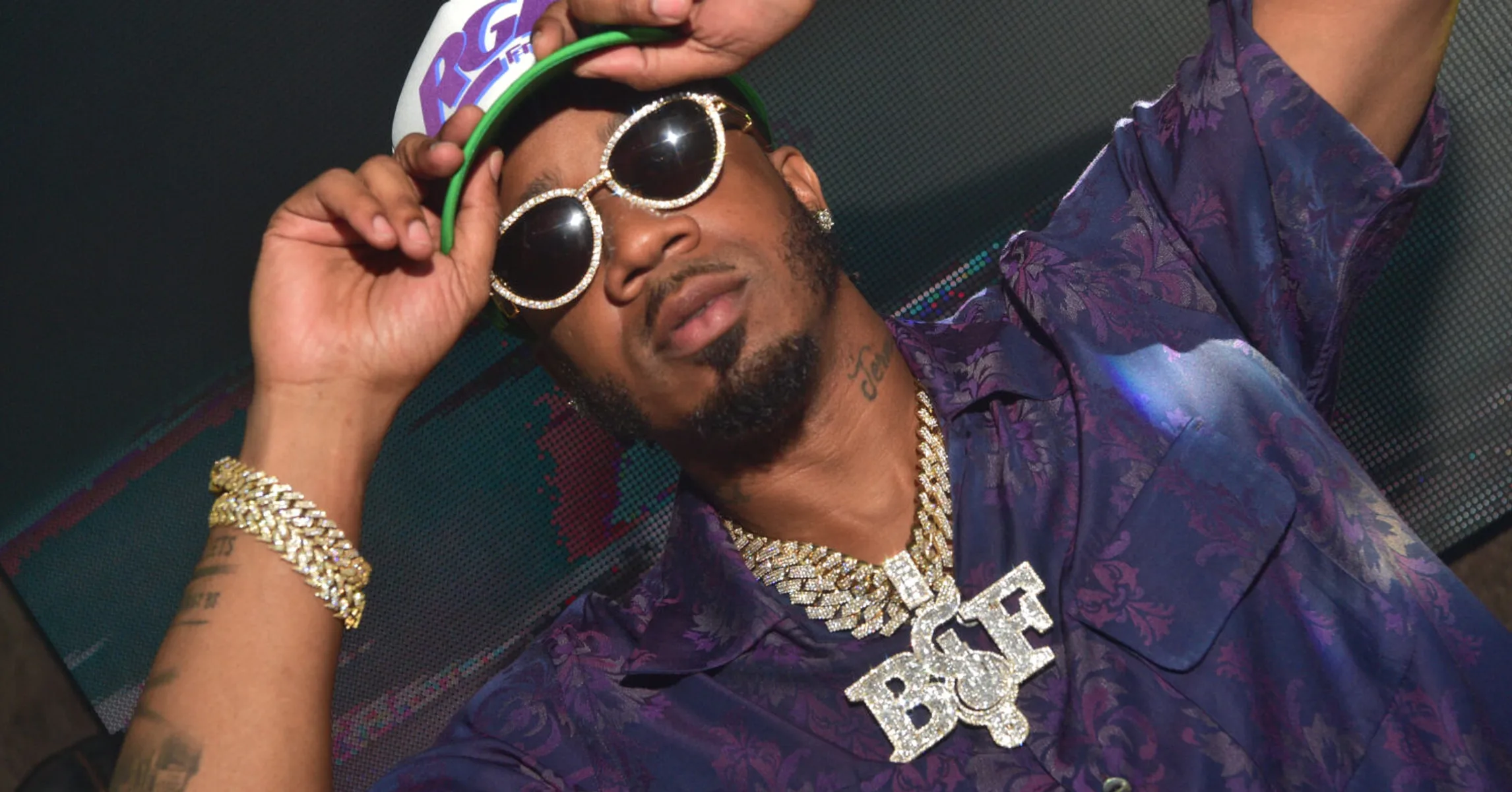 Benny The Butcher Begins Album Countdown For “Everybody Can’t Go”