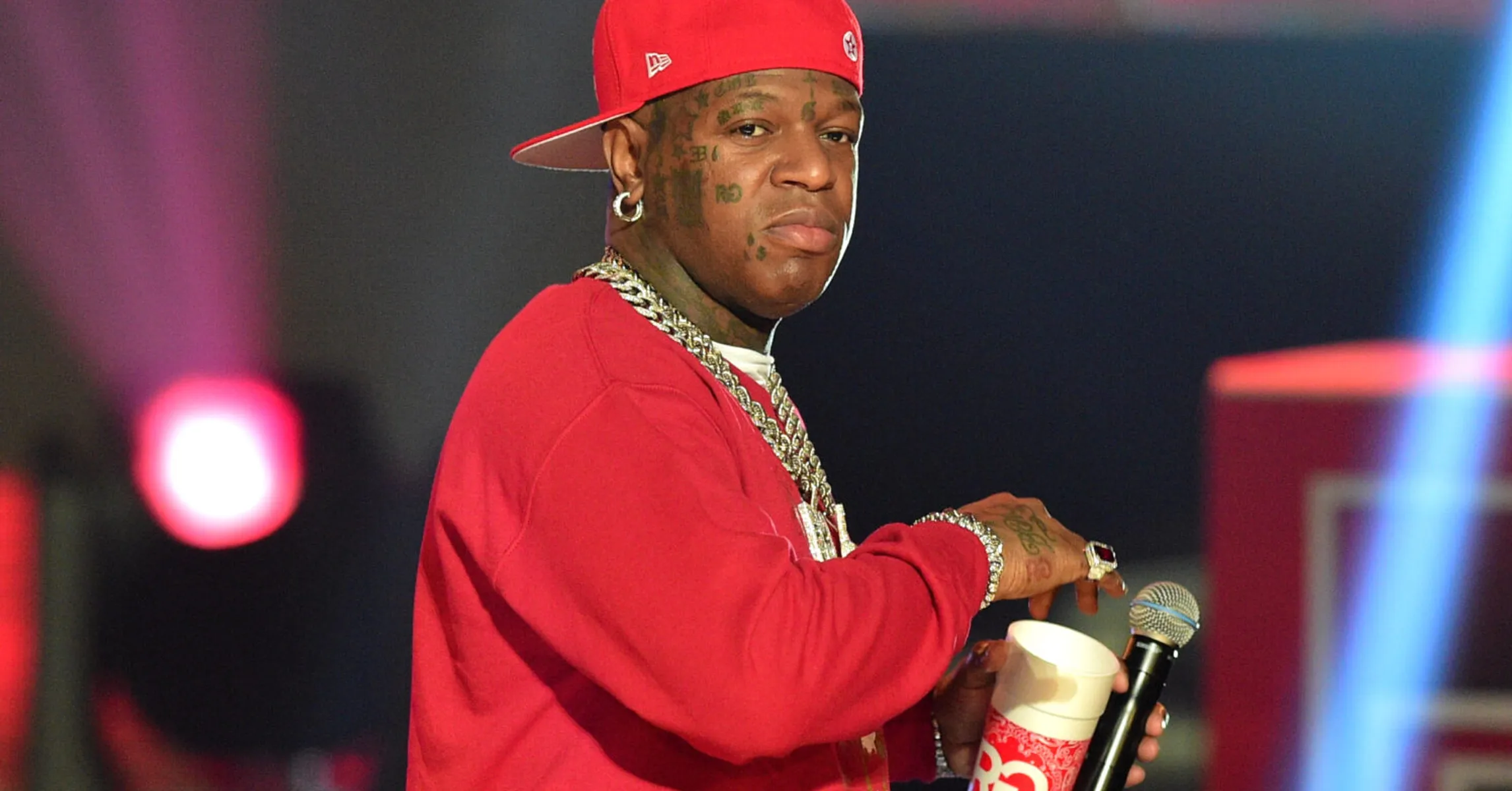 Birdman Details How J. Prince Almost Owned Cash Money
