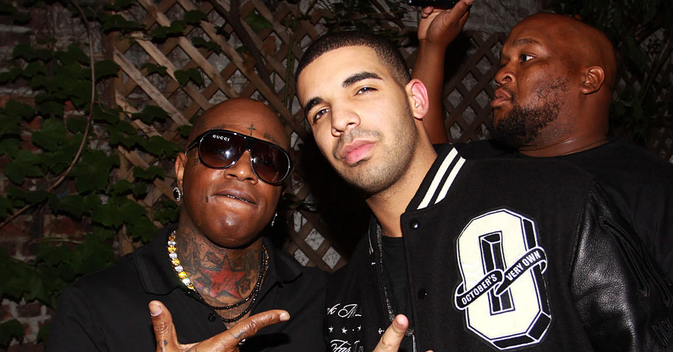 Birdman Warns Joe Budden Amid Drake Beef: "Calm Down"