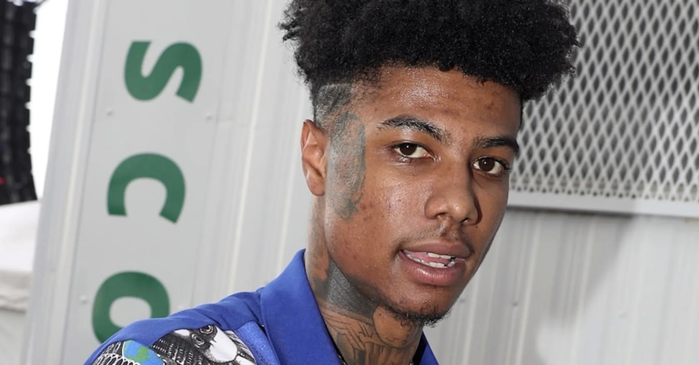 Blueface To Pay $13 Million In Vegas Strip Club Shooting Damages: Report