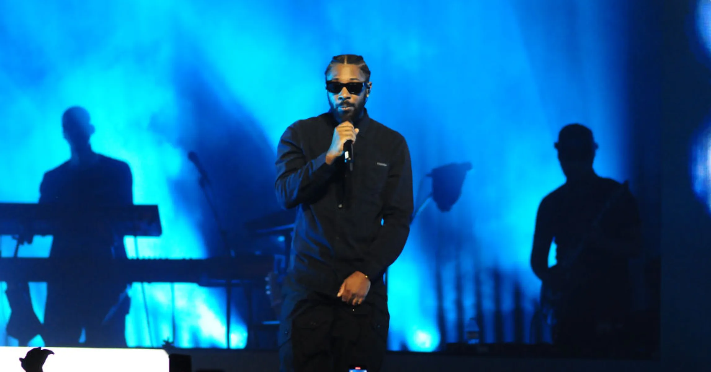 Brent Faiyaz Announces Feature-Packed New Album Dropping Tonight