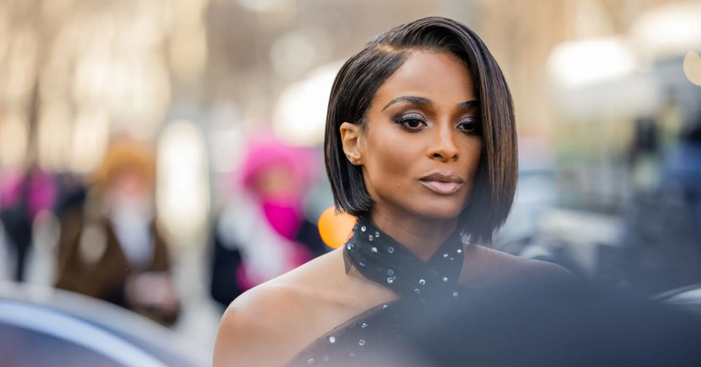 Ciara Shares The Moment She Knew It Was Time To Break Up With Future