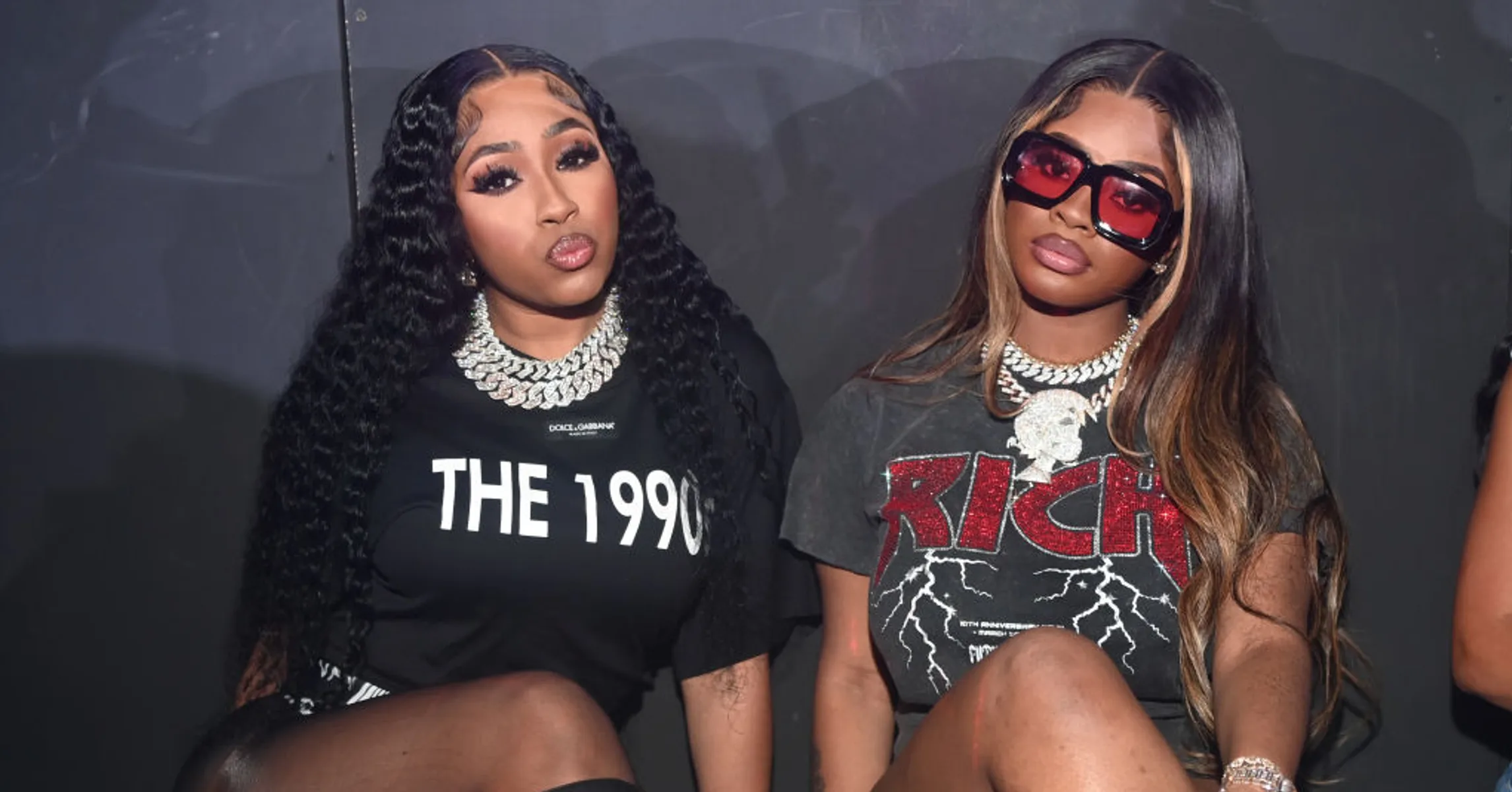 City Girls Unveil "RAW" Tracklist Featuring Lil Durk, Usher, And More