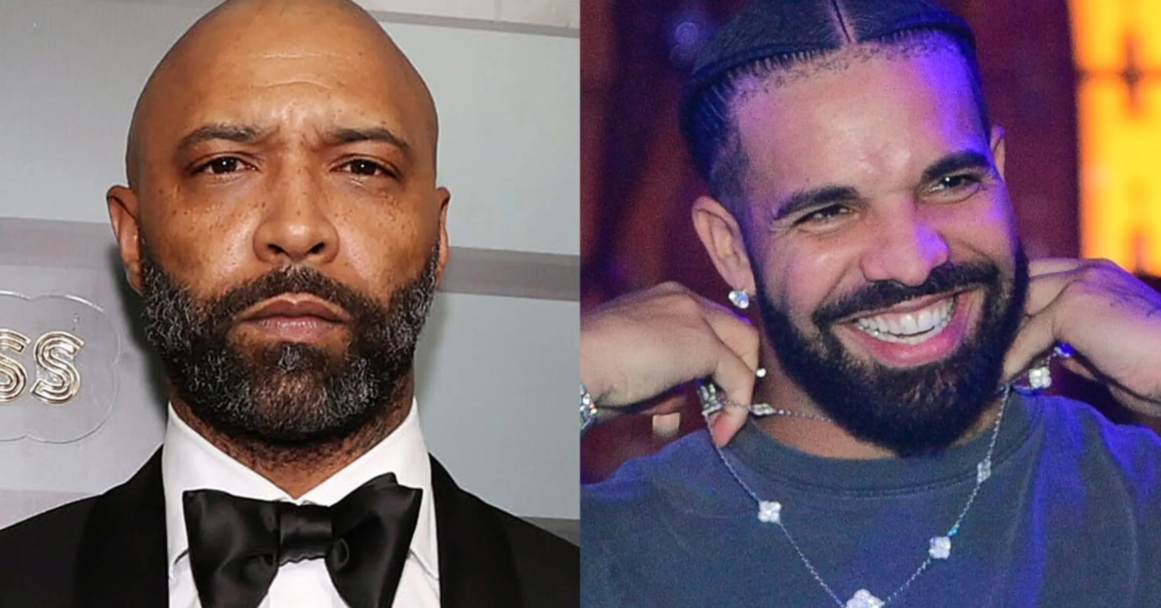 Drake & Joe Budden Feud Turns Into Intense Movie Trailer: Watch