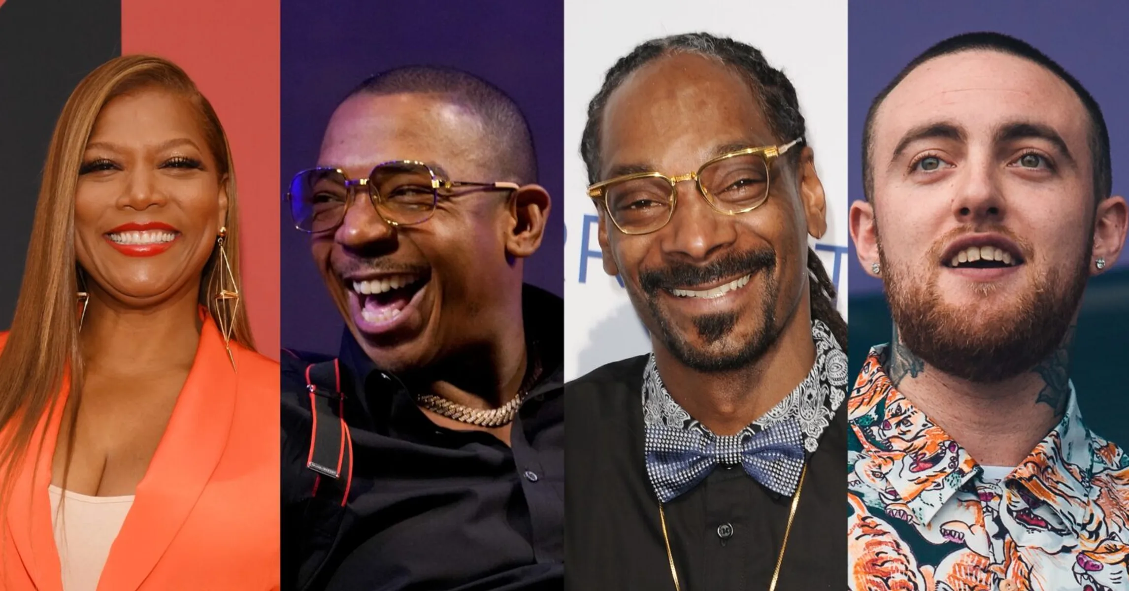 "Scary Movie" -- The 7 Best Hip-Hop Cameos In The Franchise