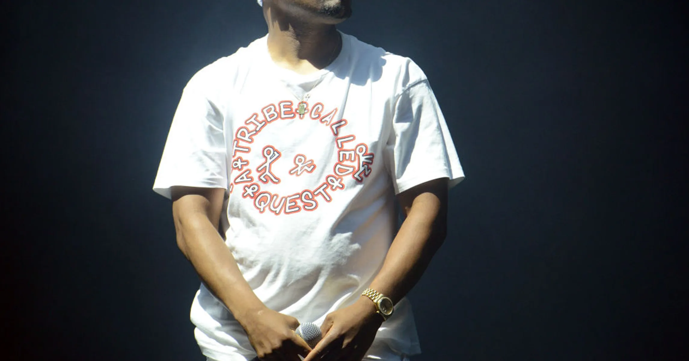 Consequence Explains How He Secured A YNW Melly Feature