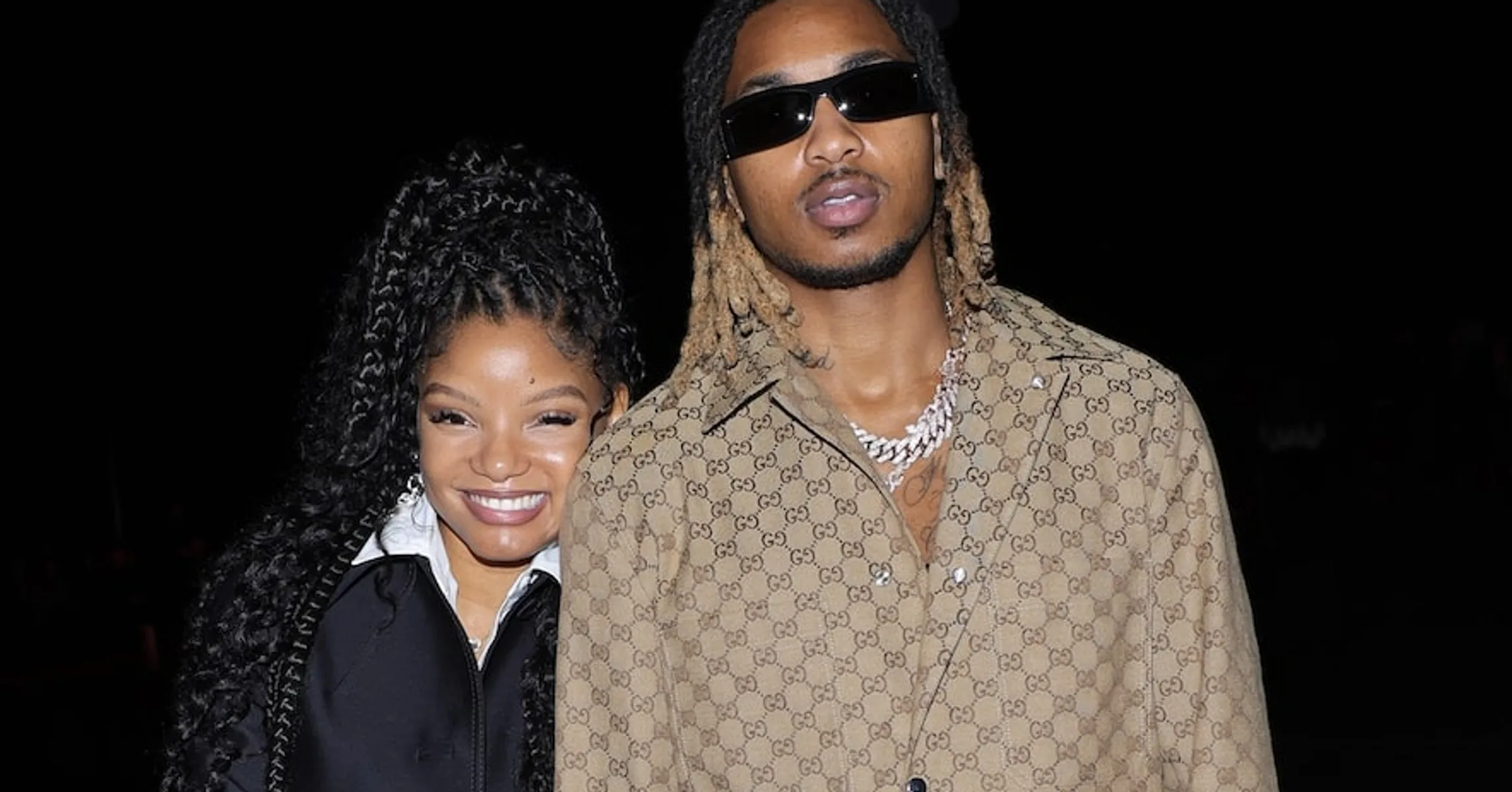 DJ Akademiks Breaks Down Halle Bailey & DDG Situation In An NSFW Fashion