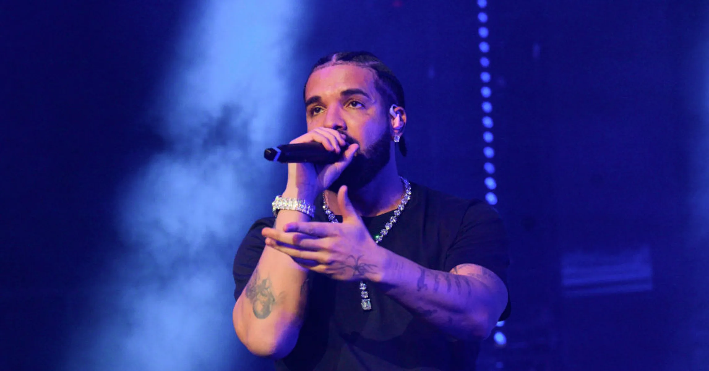 Drake Chases Down Jay-Z's Number One Album Record