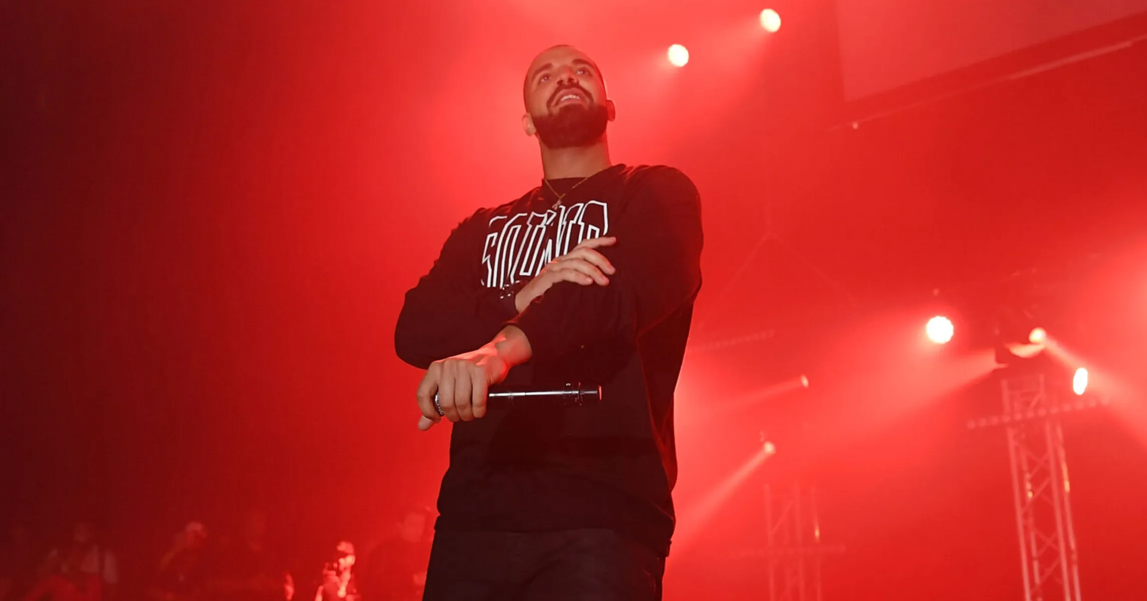 Gordo Discusses Drake's Process: "He’s A Mad Man"