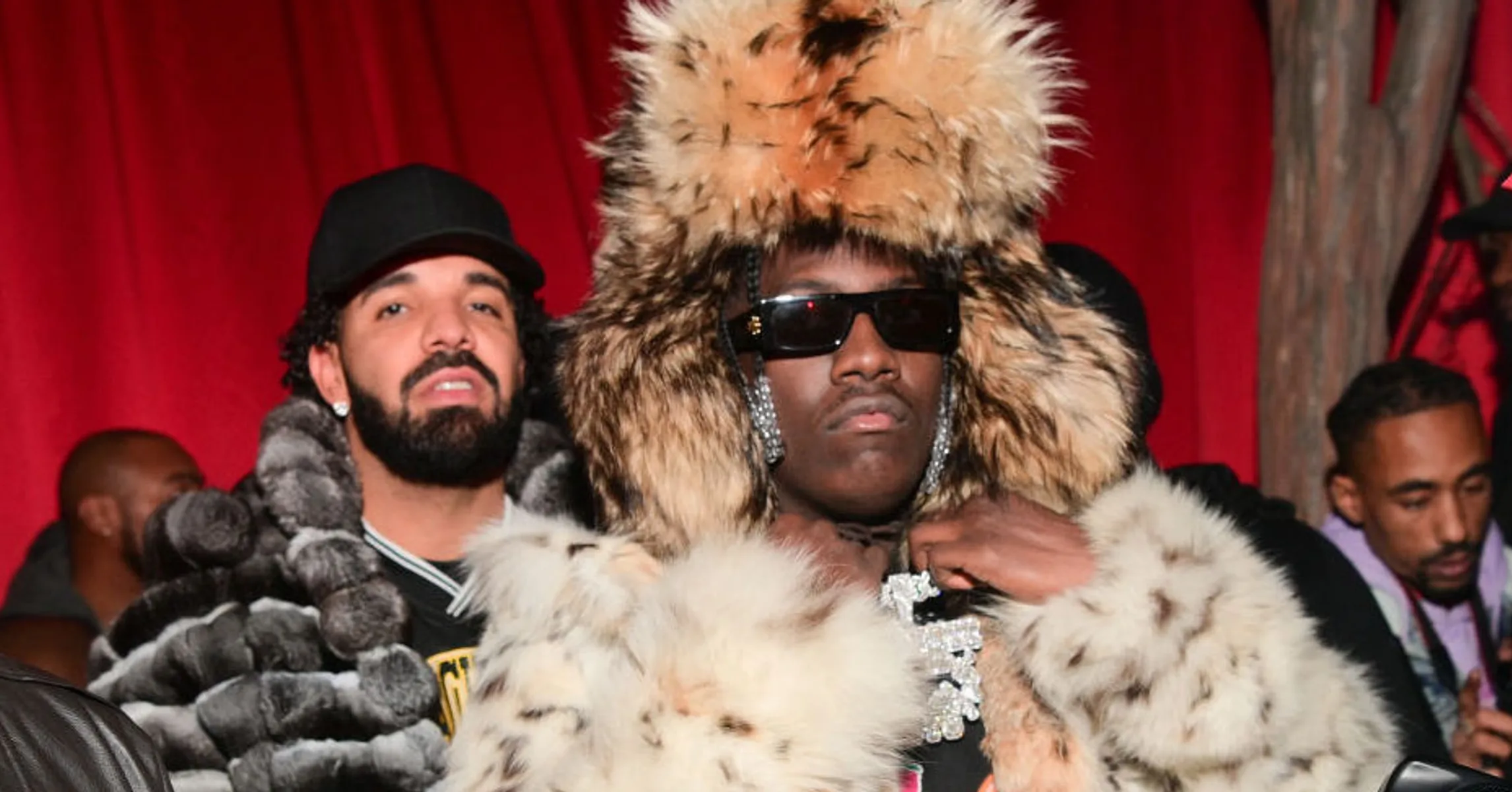 Drake Says Lil Yachty Made "For All The Dogs" What It Is