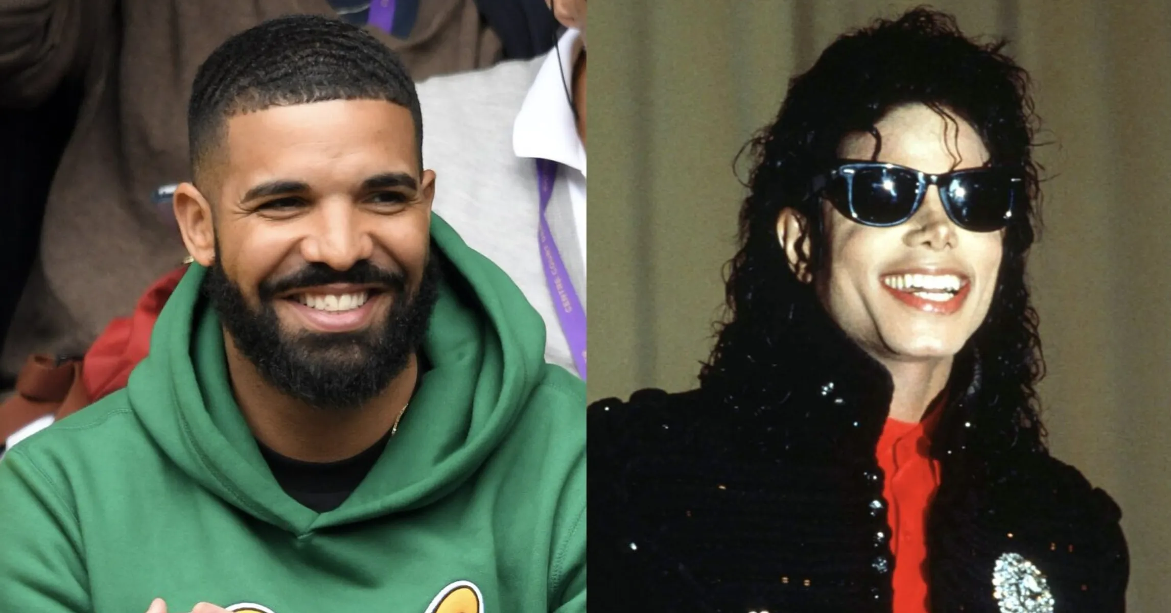 "First Person Shooter" Helps Drake Tie Michael Jackson "Billboard" Hot ...