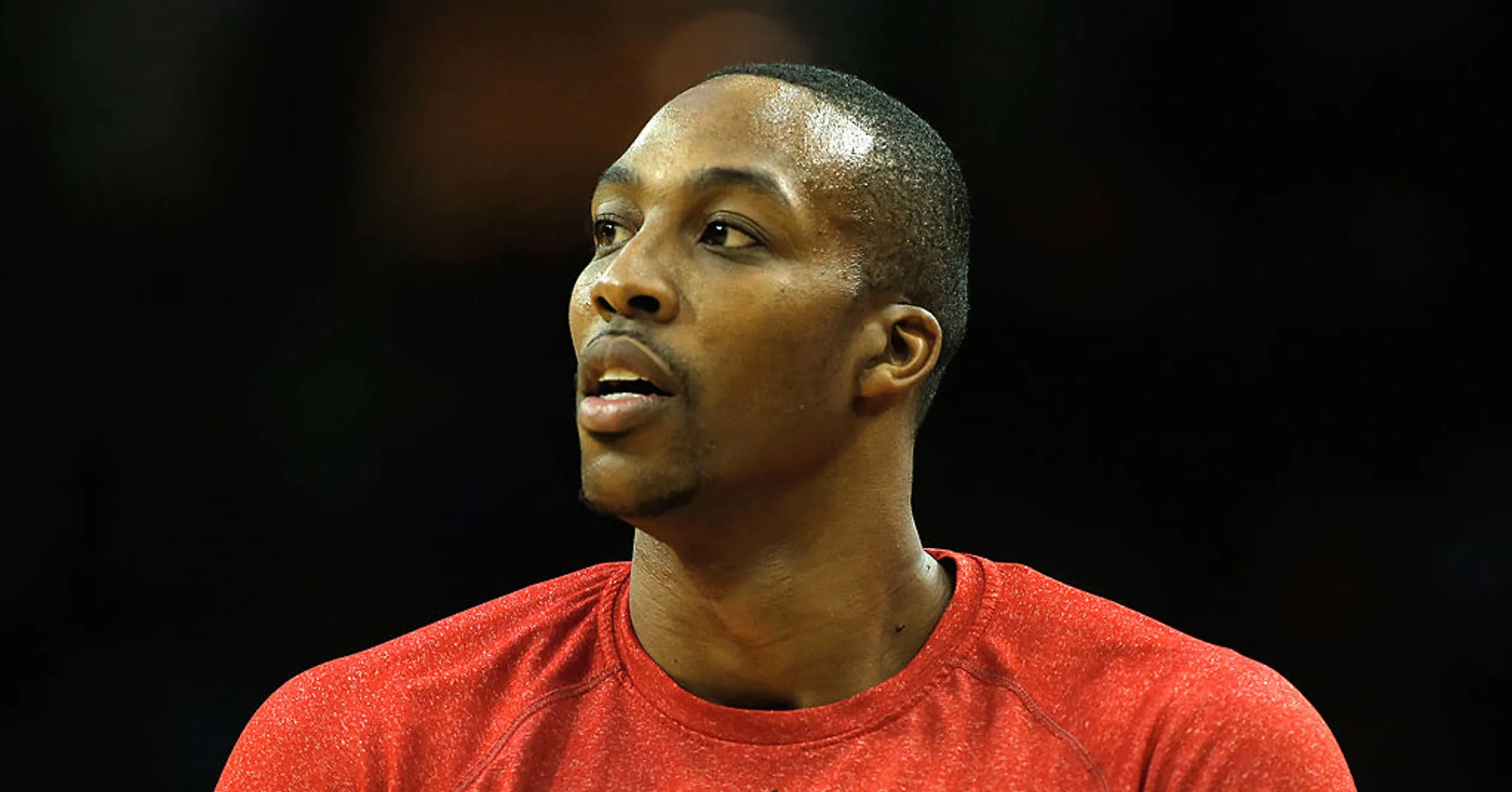 Dwight Howard Shares Statement On Sexual Assault Allegations