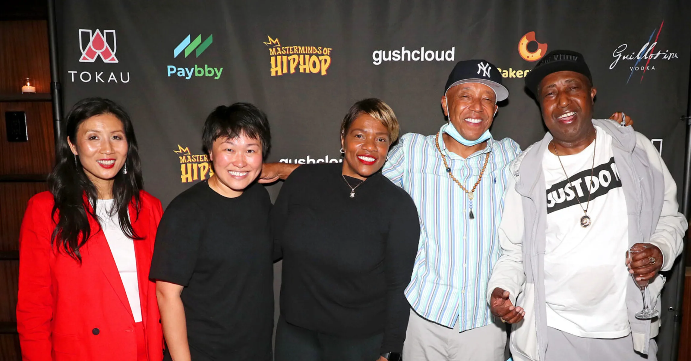 Russell Simmons Shares News Of Rap Pioneer Eddie Cheeba's Hospitalization