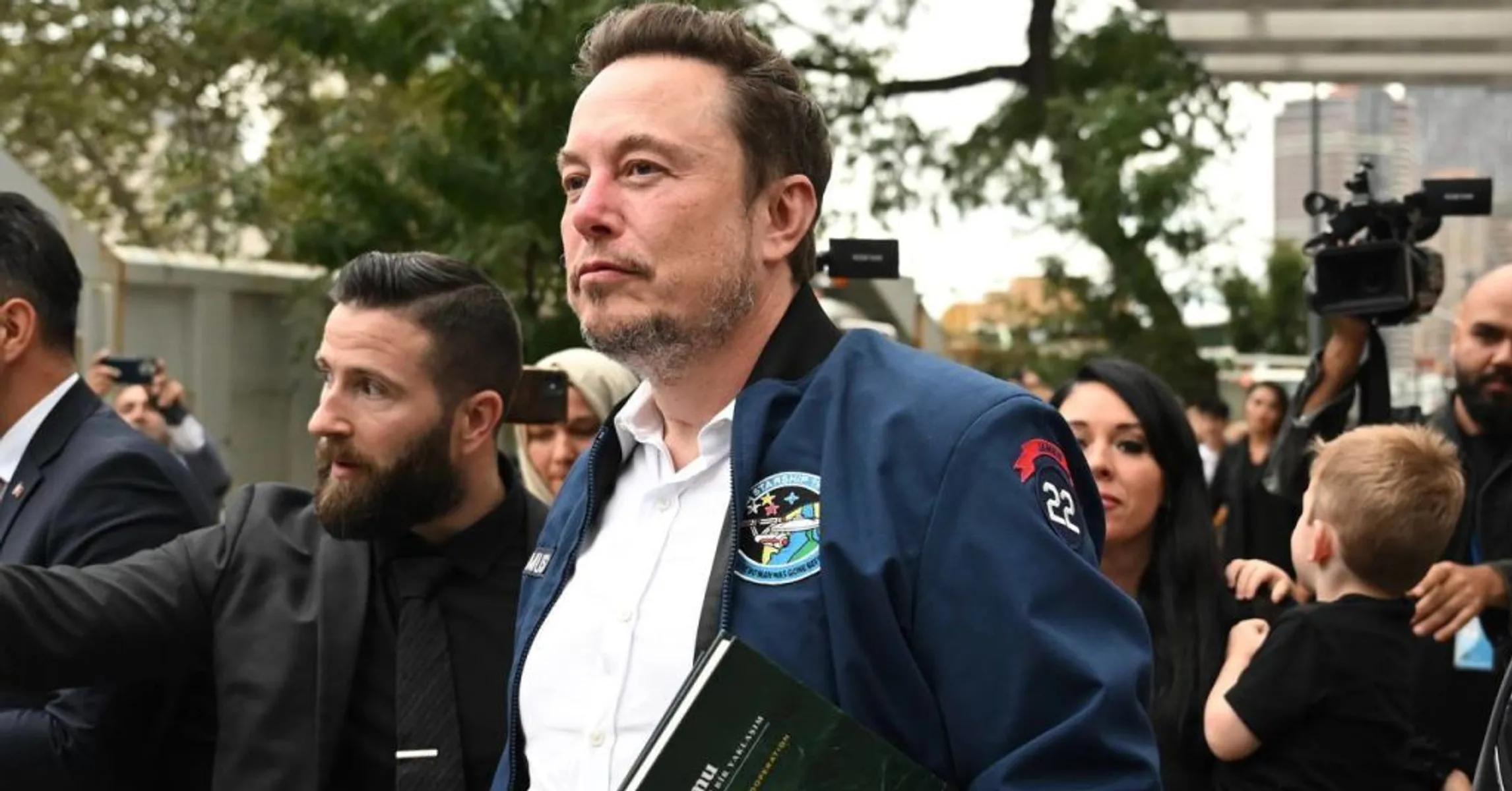 Elon Musk Trolled By Twitter Users With Death Hoax