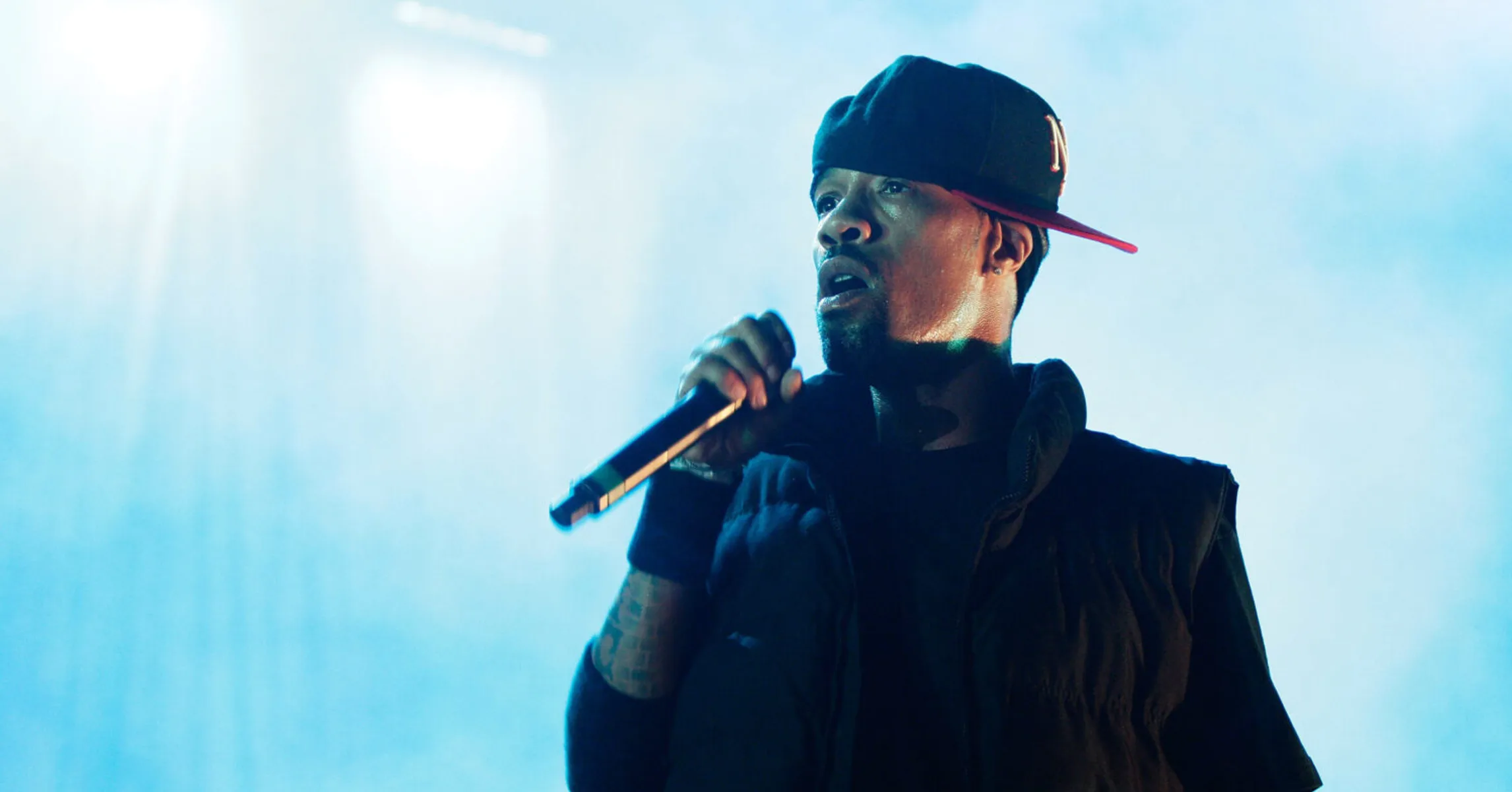 Redman Details How Eminem's Writing Style Compares To His Own