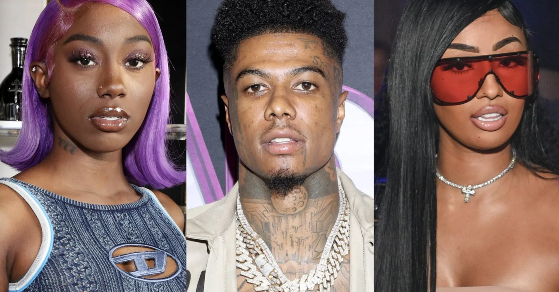 Jaidyn Alexis' "Barbie" Has Rubi Rose & Flo Milli Feeling Themselves ...