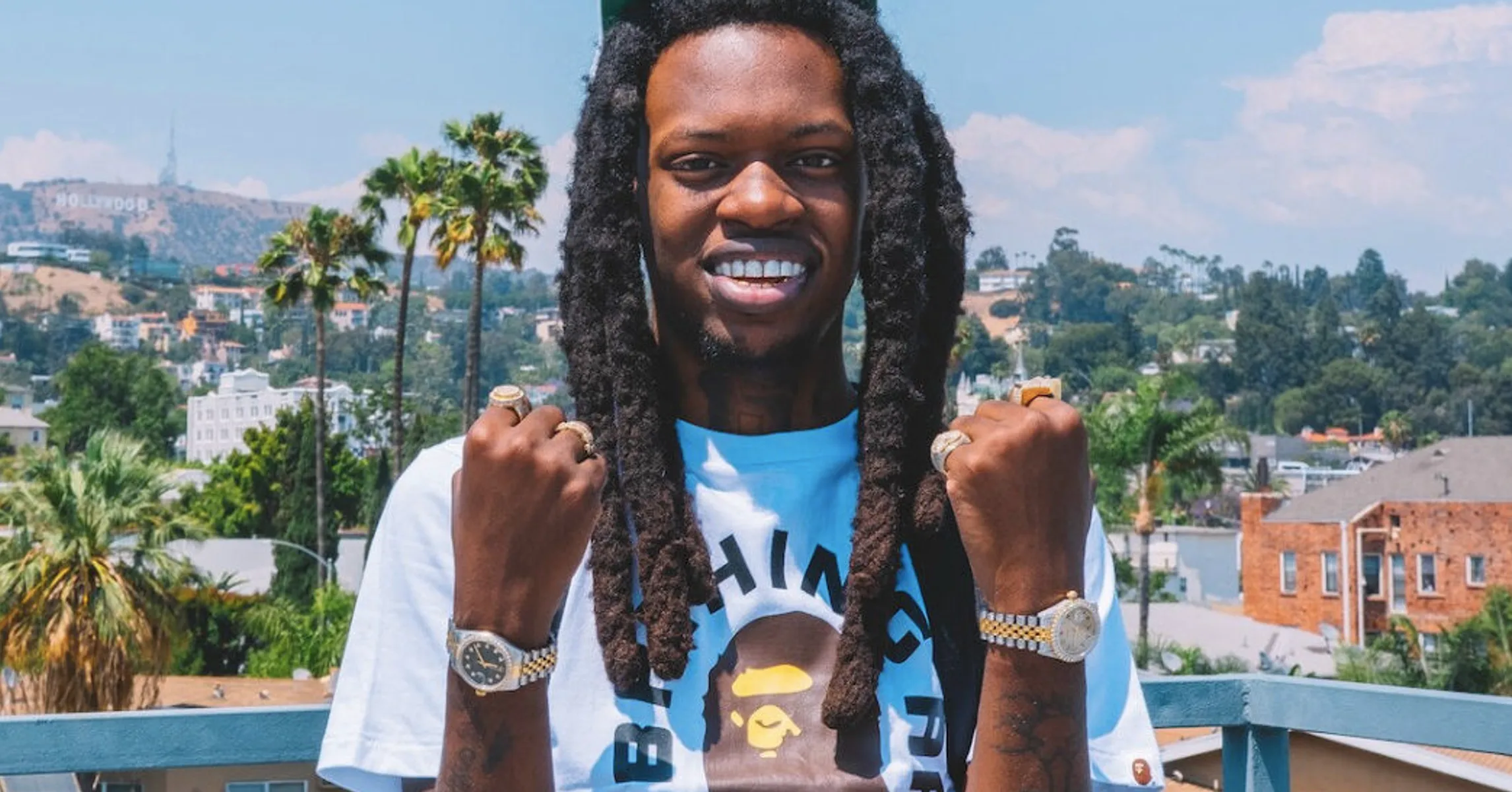 Foolio Is Recovering Well In Hospital Following Shooting