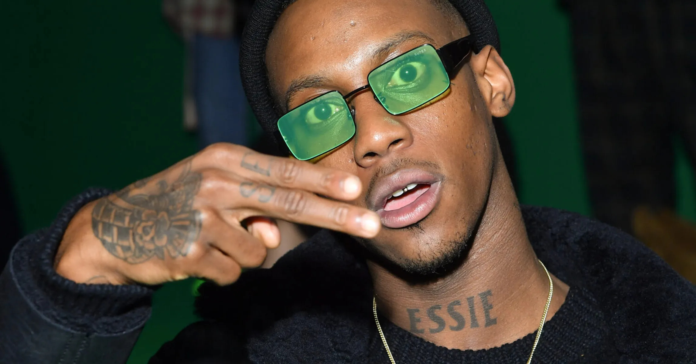 Octavian Net Worth 2024: Updated Wealth Of The Rapper