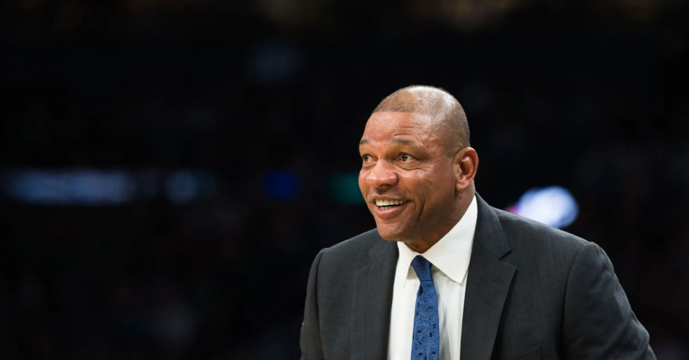 Doc Rivers Names His Title Favorites For 2023/24 NBA Season