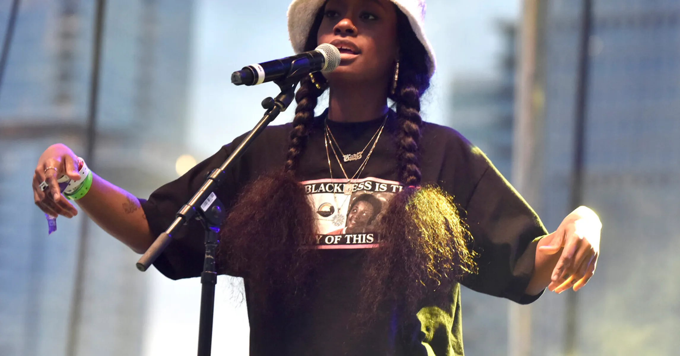 Kari Faux Net Worth 2024: Updated Wealth Of The Rapper