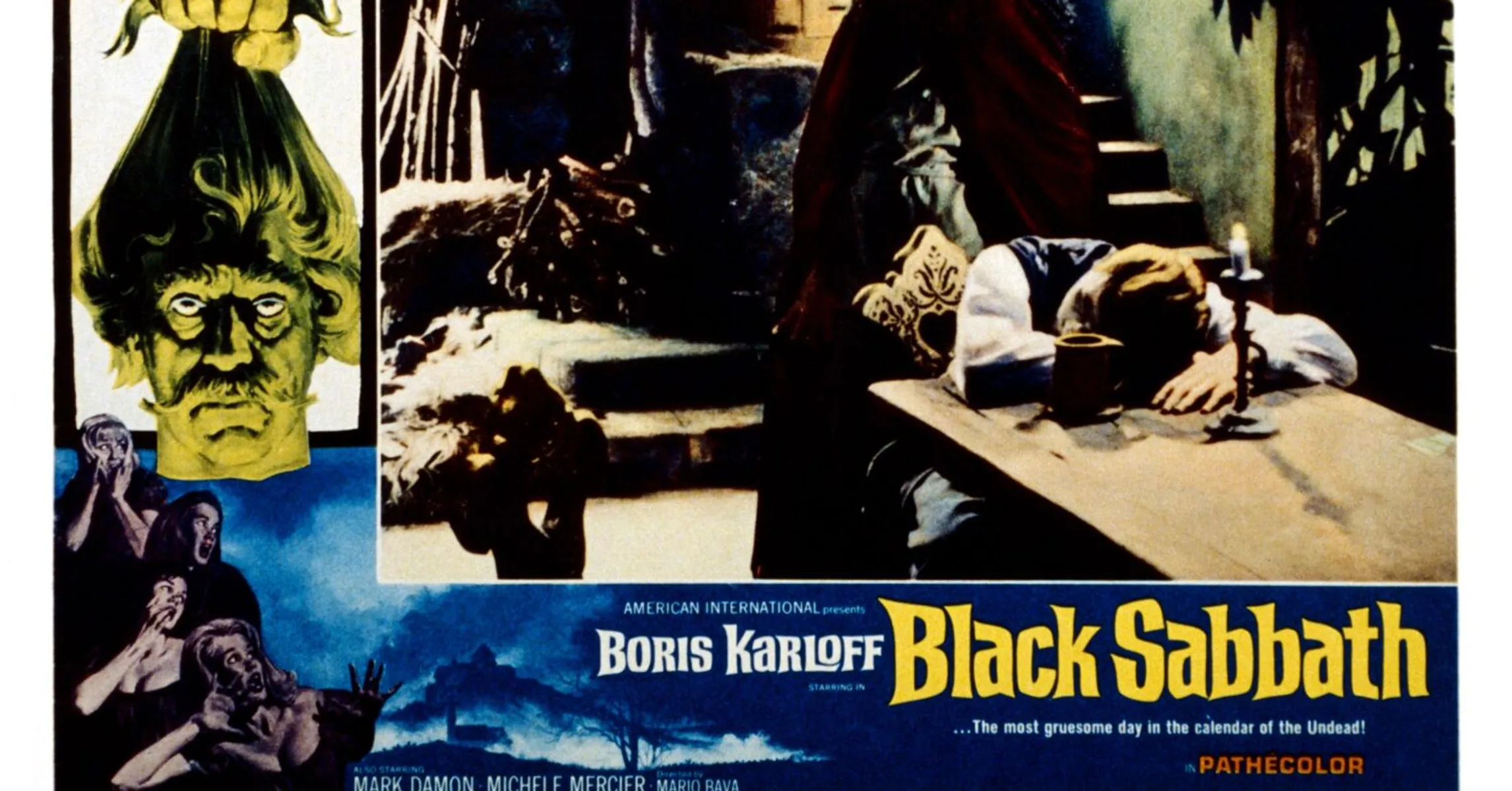 7 Creepiest Horror Anthology Films, Ranked