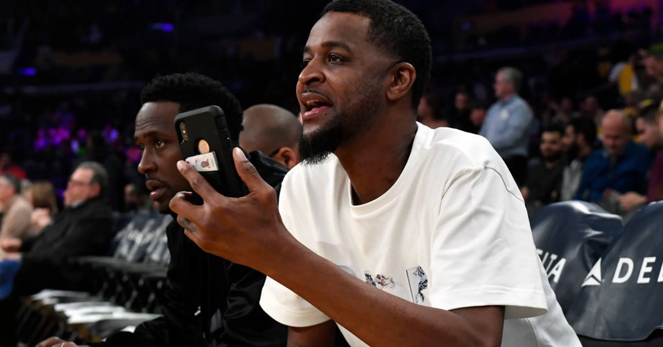 Ja Morant's Father Blamed For Son's Downfall In New ESPN Profile