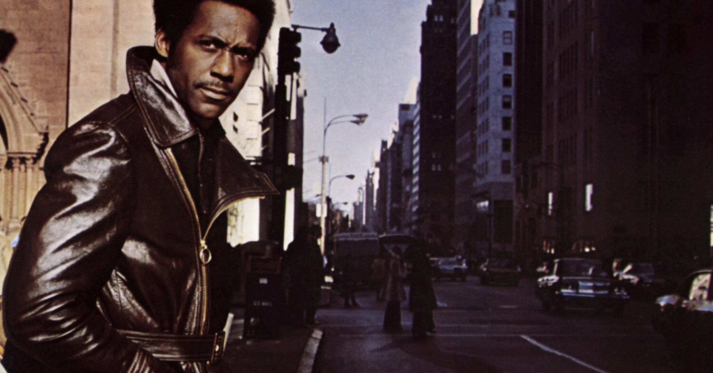 Richard Roundtree's 7 Best Movies & TV Shows
