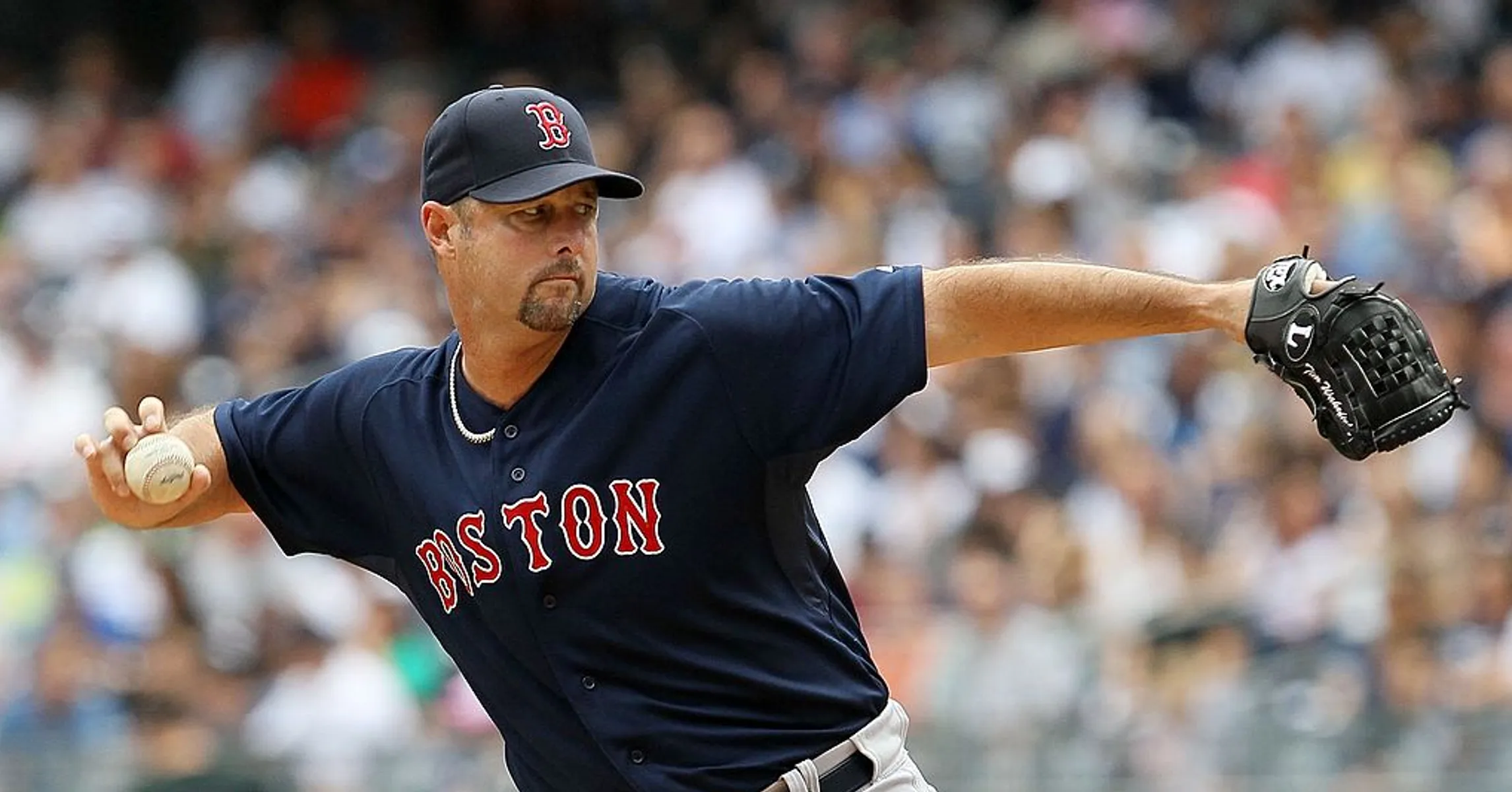 Tim Wakefield, Red Sox Legend, Dies At 57