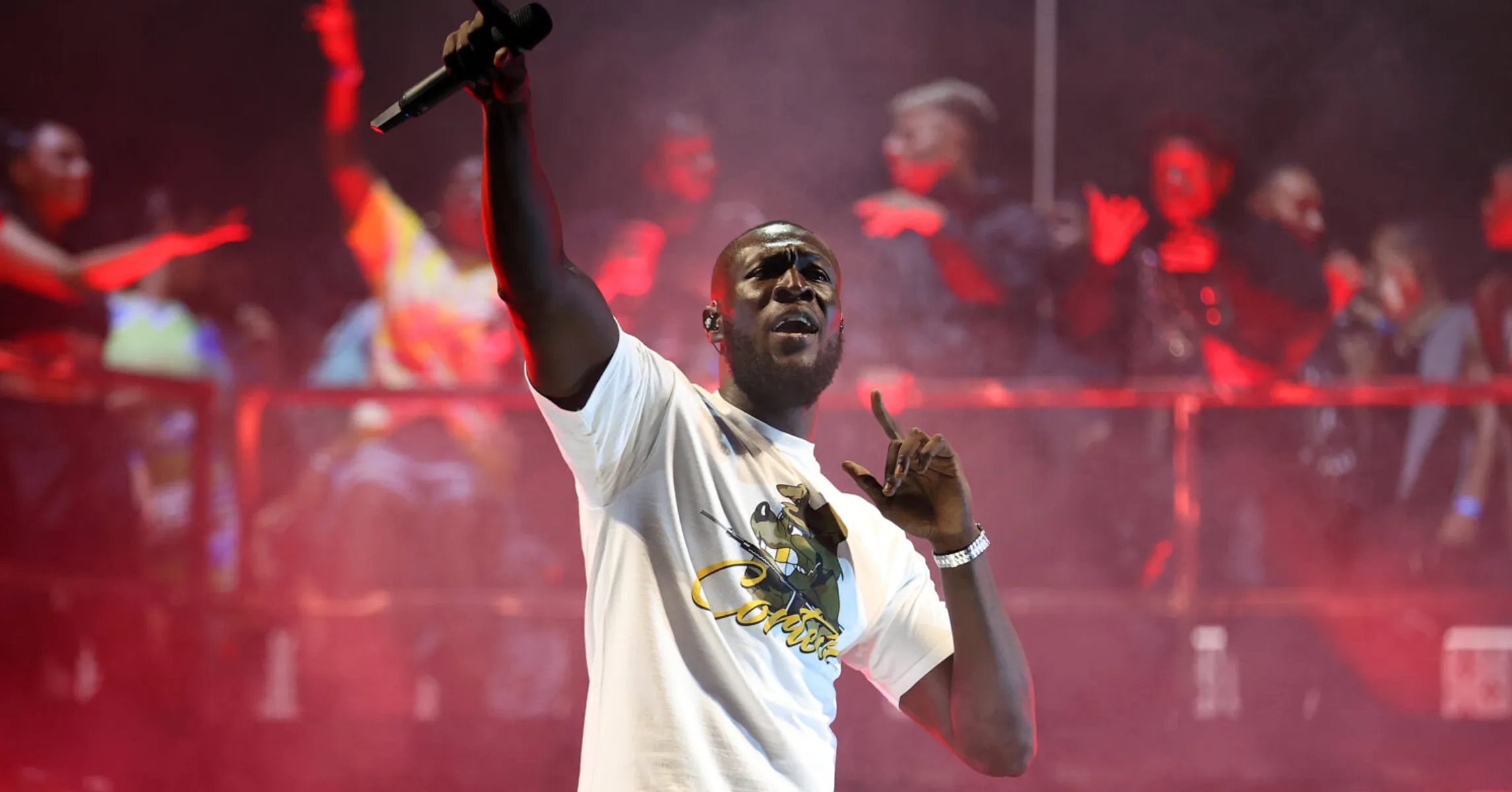 Stormzy Net Worth 2024: Updated Wealth Of The Rapper