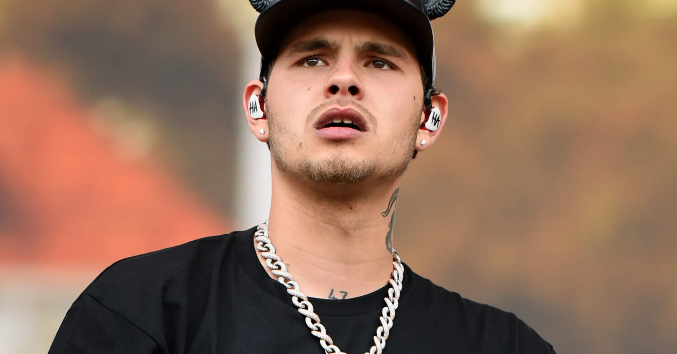 slowthai Net Worth 2024: Updated Wealth Of The Rapper